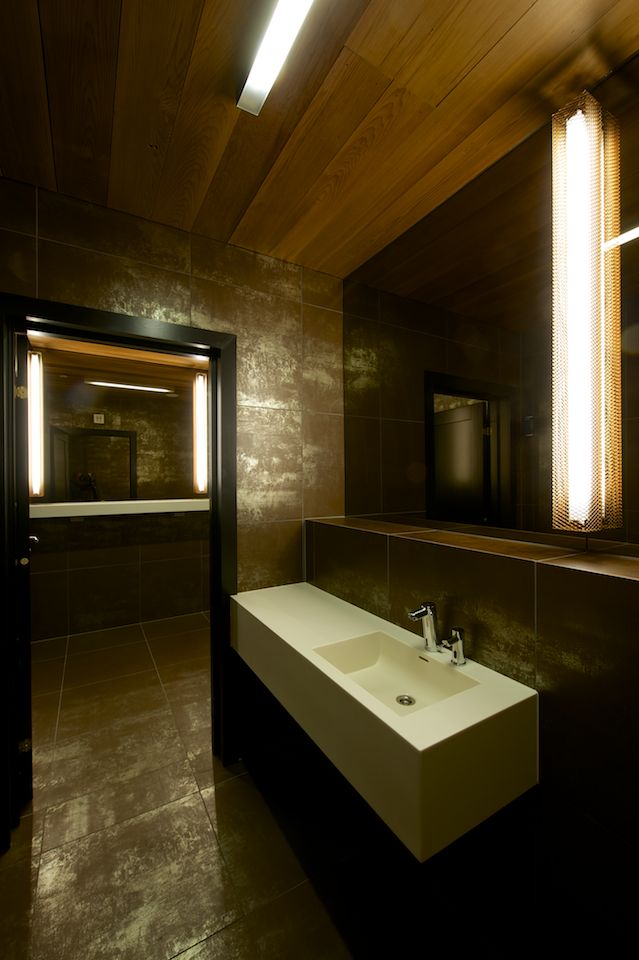 Paleet Shopping Center by Jarmund/Vigsnæs Architects - Architizer