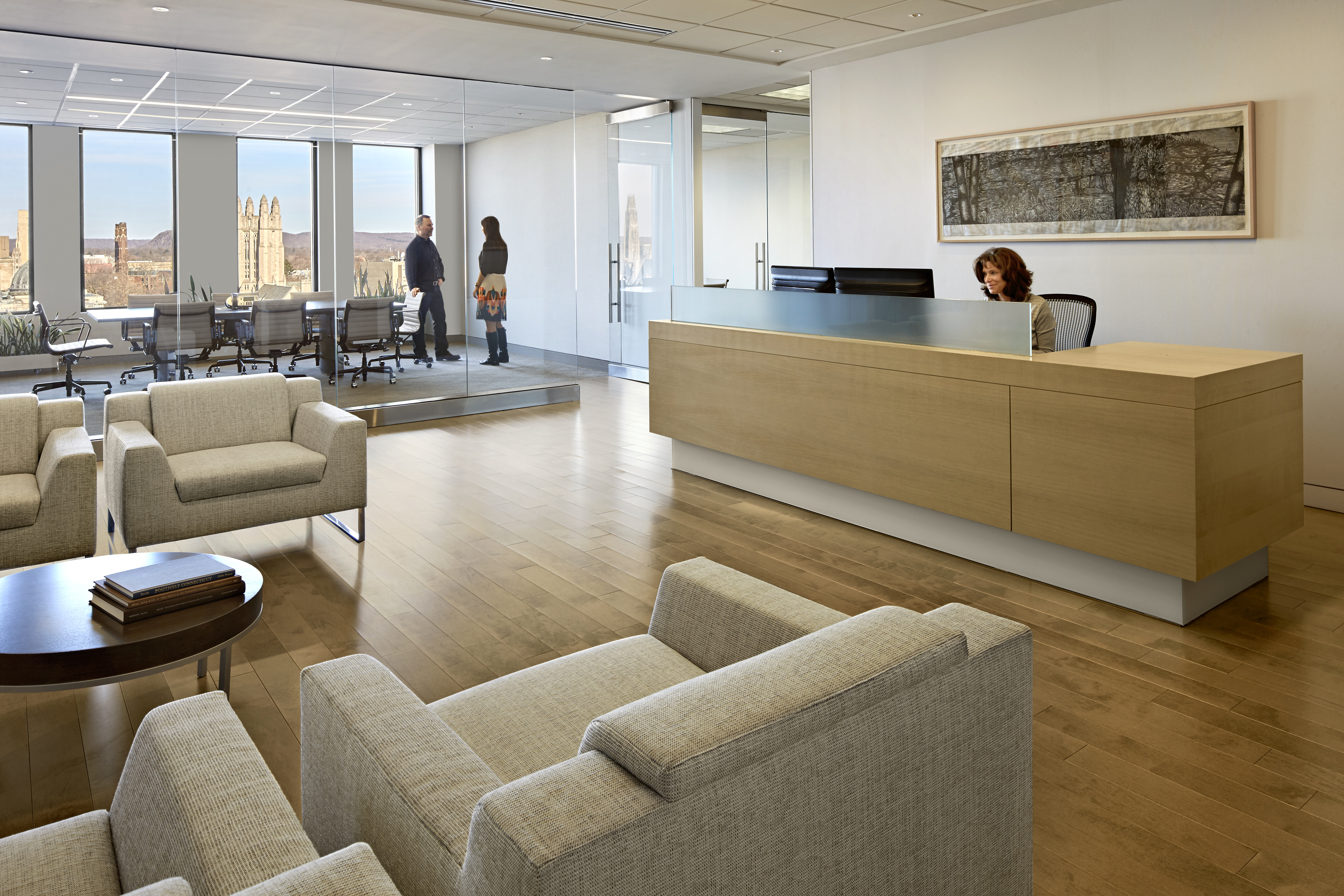 Murtha Cullina by Amenta Emma Architects - Architizer