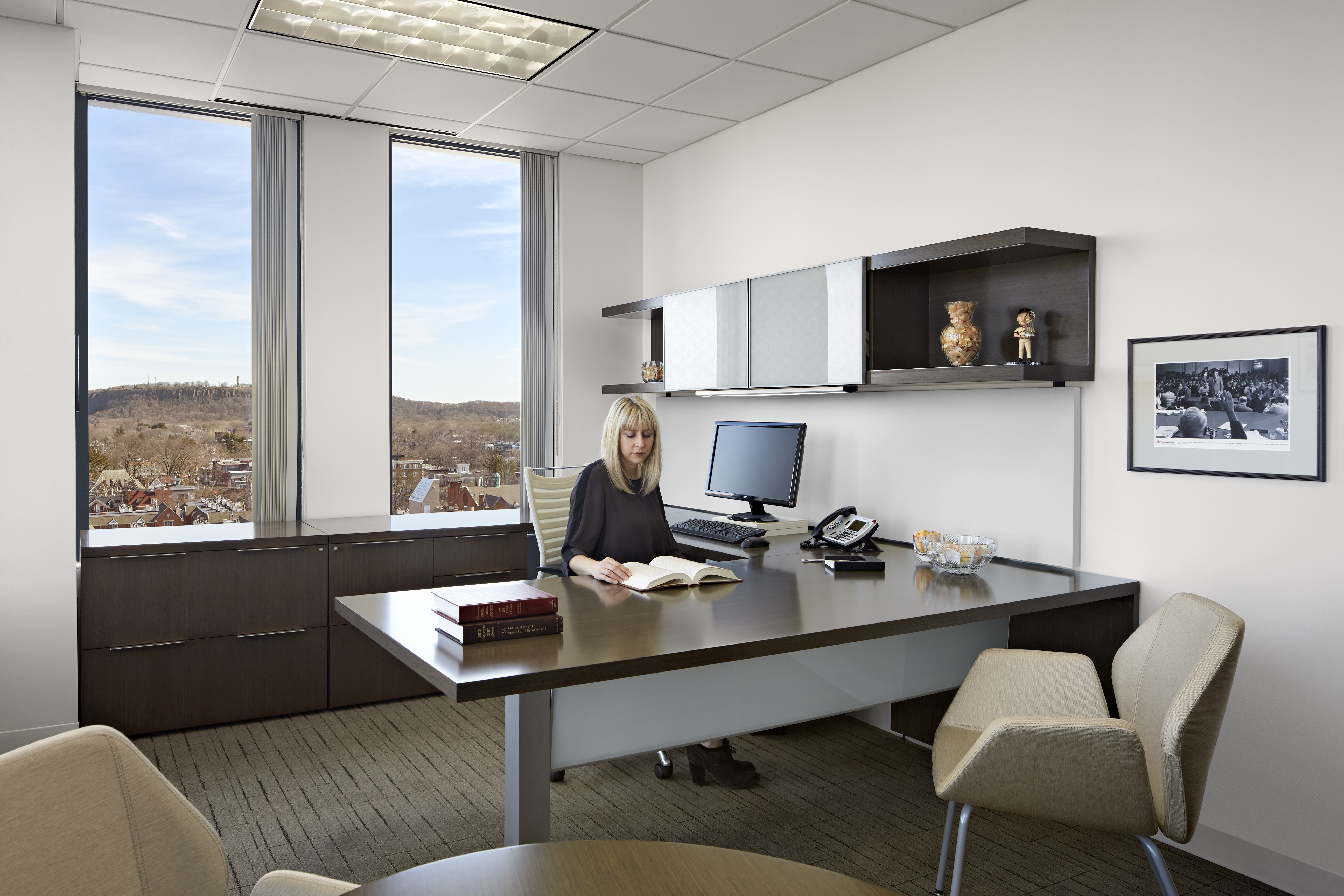 Murtha Cullina by Amenta Emma Architects - Architizer