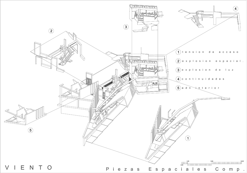 Viento House by G2 Estudio Arquietctos - Architizer