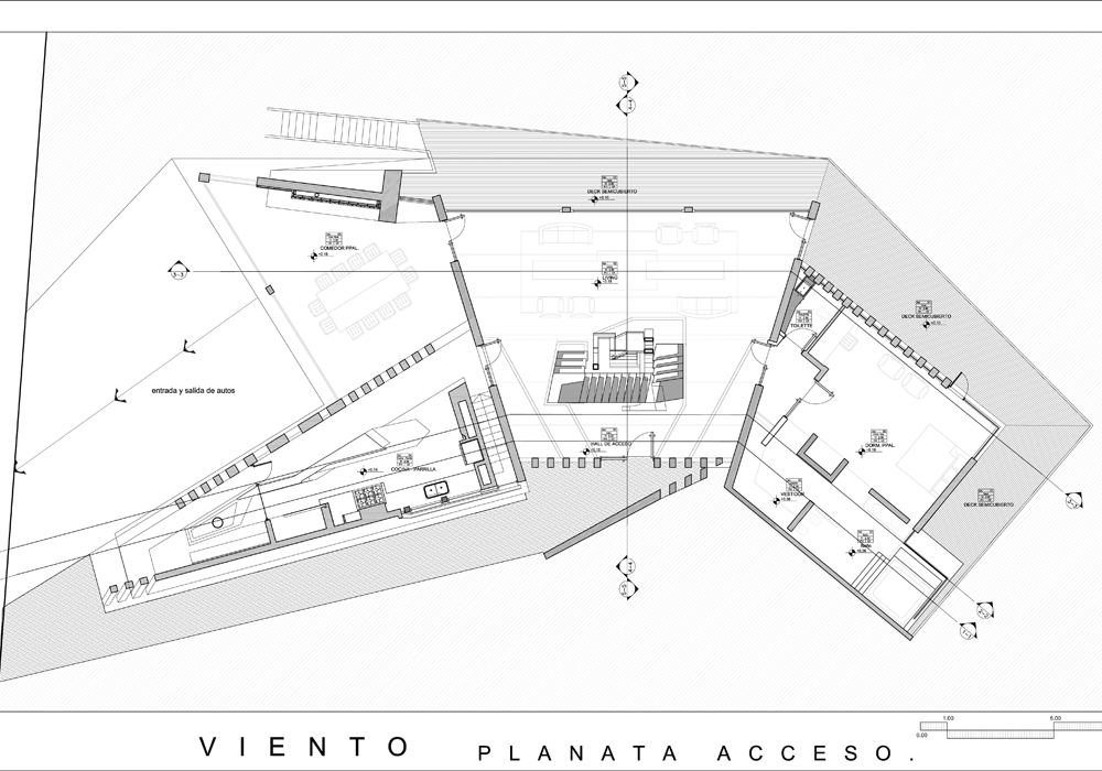 Viento House by G2 Estudio Arquietctos - Architizer