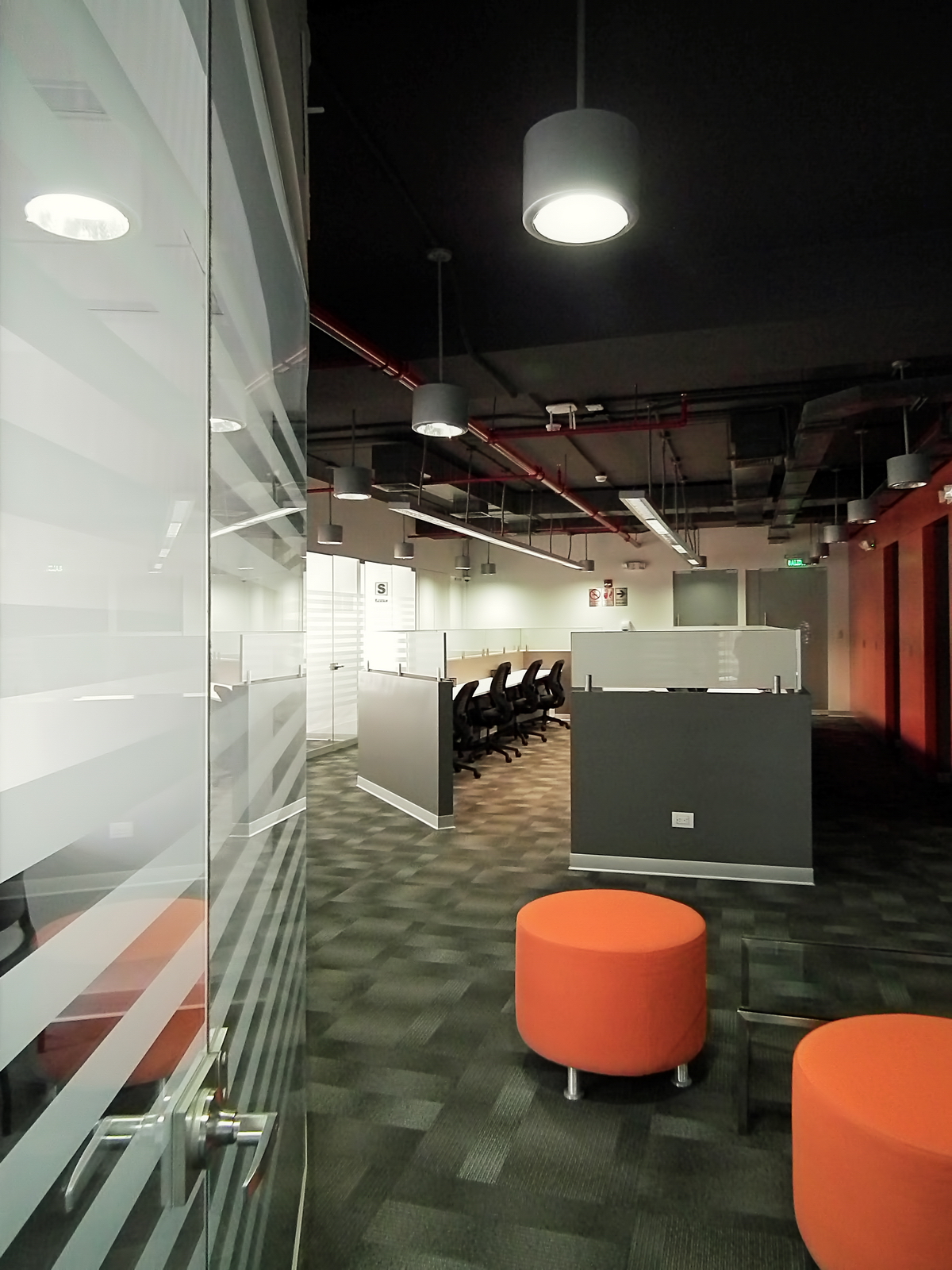 COGA / TPG Offices by S-XL ARQUITECTOS - Architizer