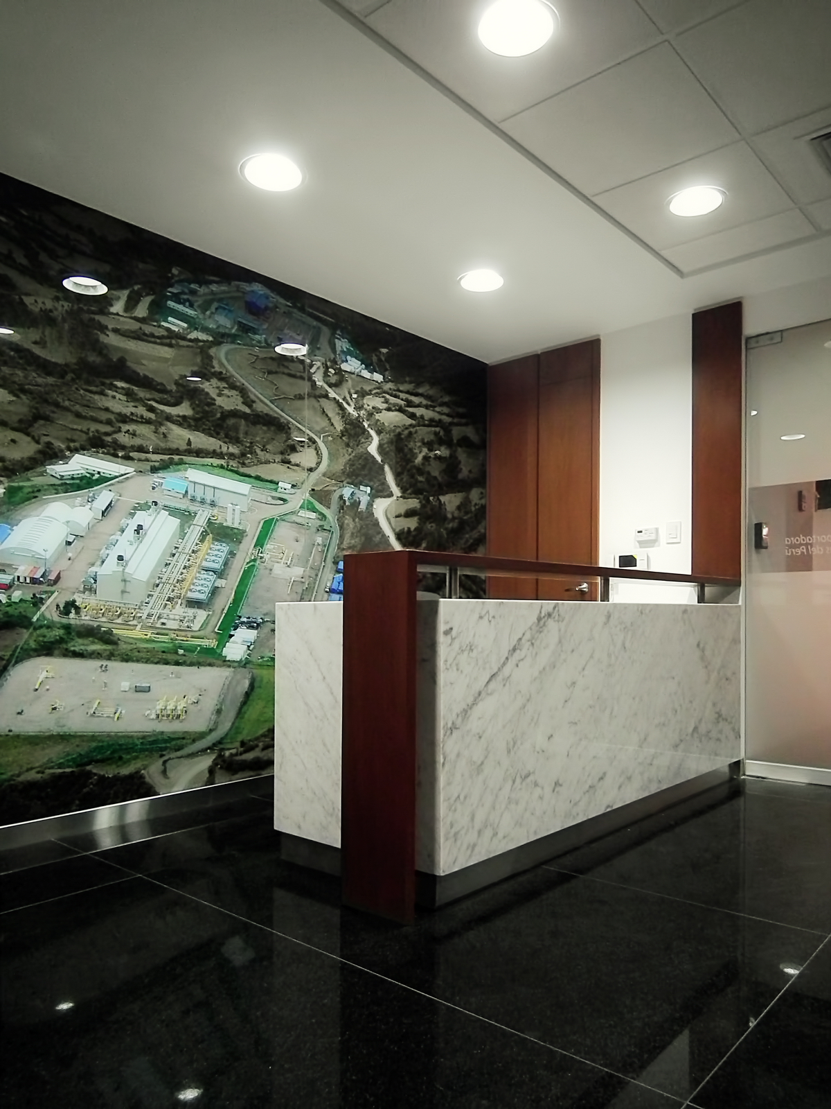 COGA / TPG Offices by S-XL ARQUITECTOS - Architizer