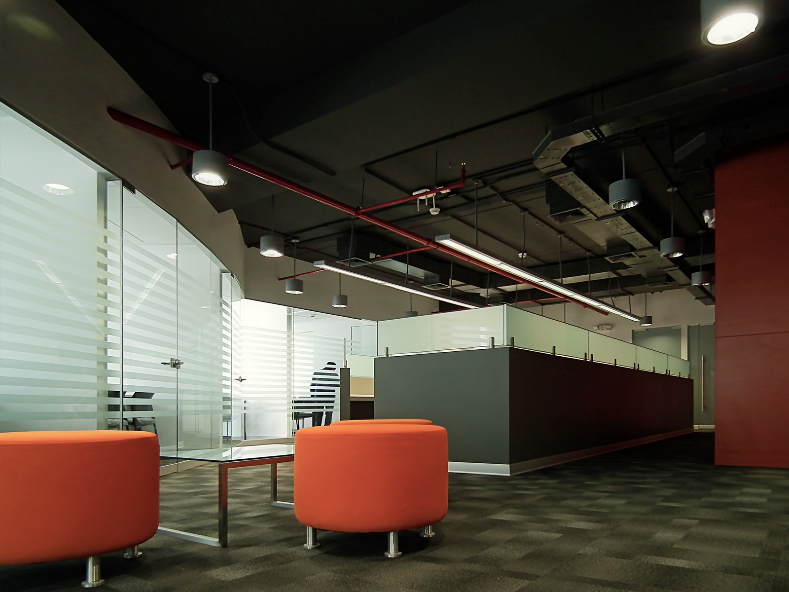 COGA / TPG Offices by S-XL ARQUITECTOS - Architizer