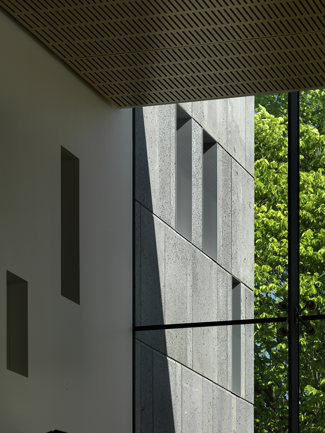 Williamstown Library by Mitsuori Architects - Architizer
