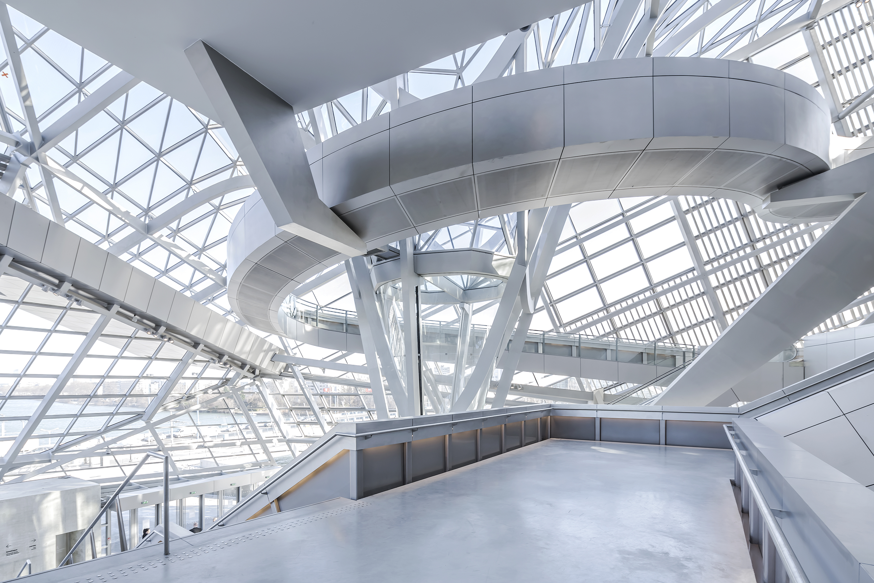Musée des Confluences - Architizer