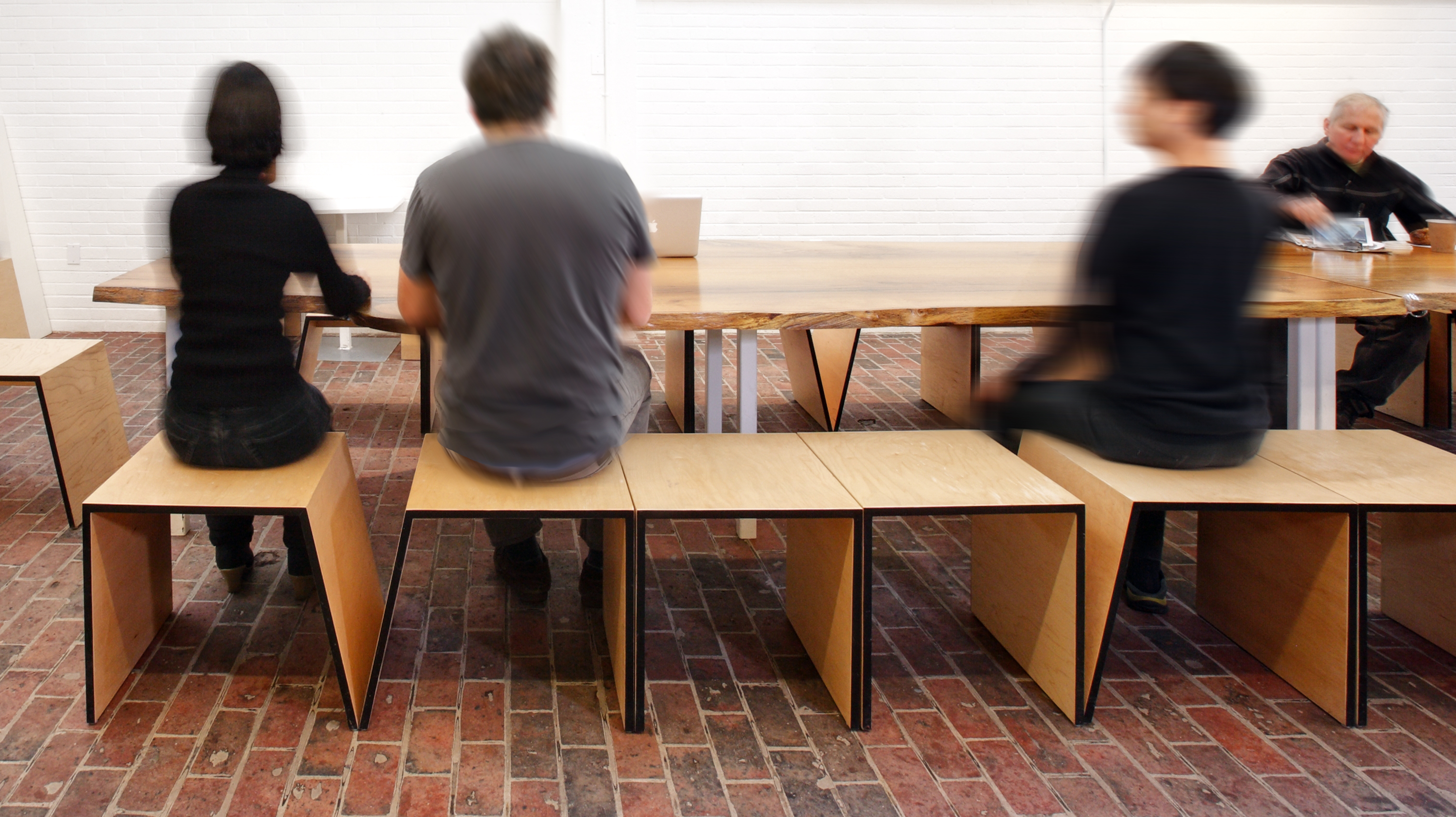 Clover HSQ by SsD - Architizer