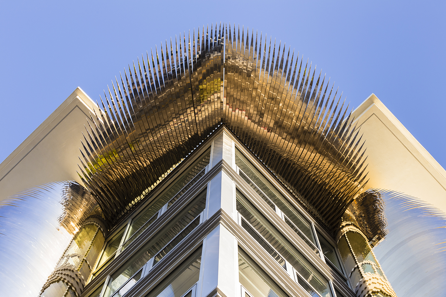 Buro Happold - Architizer