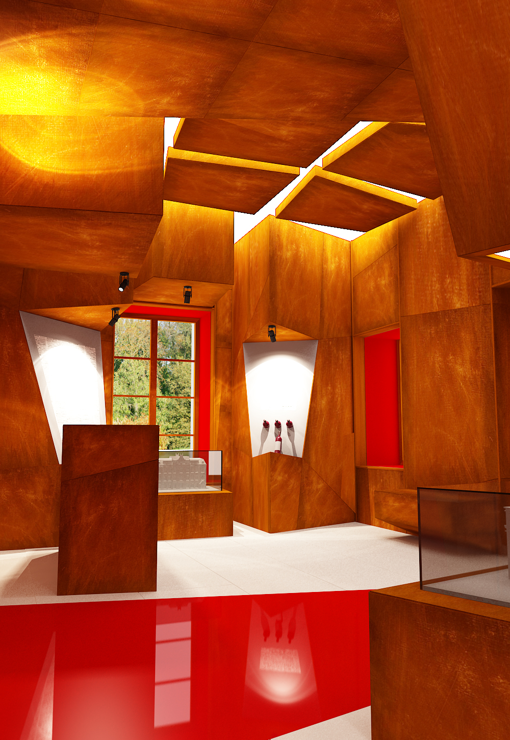 Idea 1196453: Château d'Allaman by Natselane in Allaman, Switzerland ...