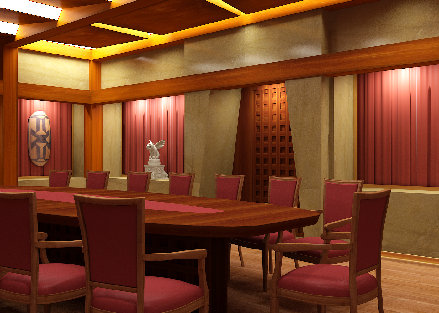 Château d'Allaman by Natselane - Architizer