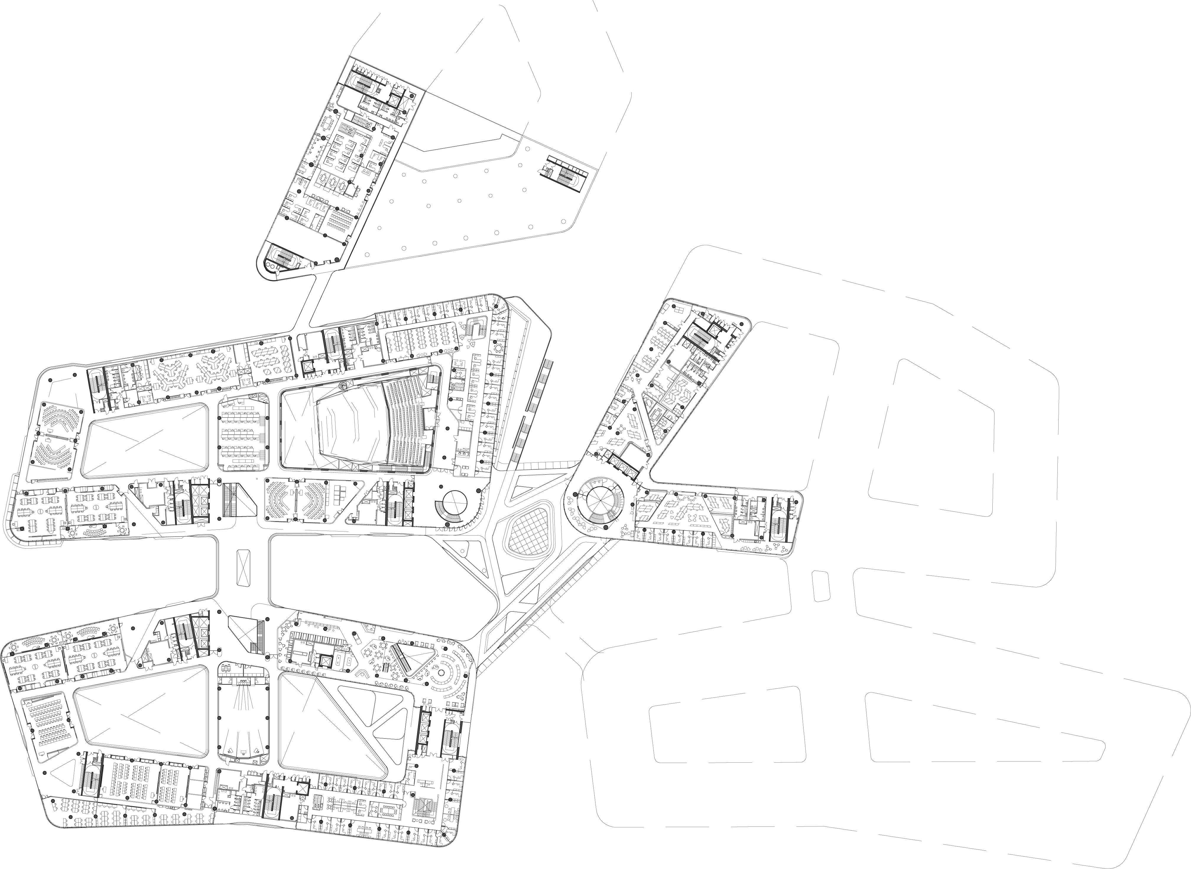 Singapore University of Technology and Design by DP Architects - Architizer