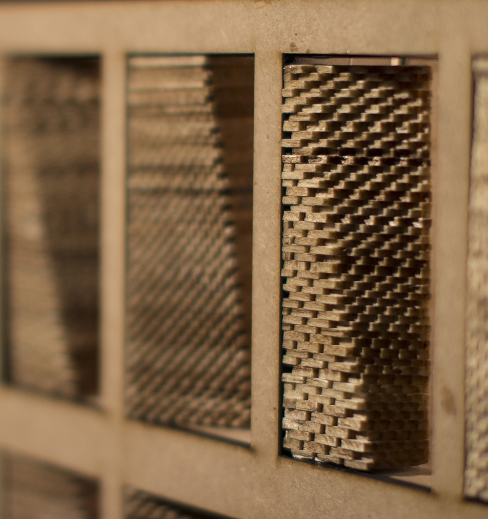 Kahrizak Residential #01 by CAAT Studio - Architizer