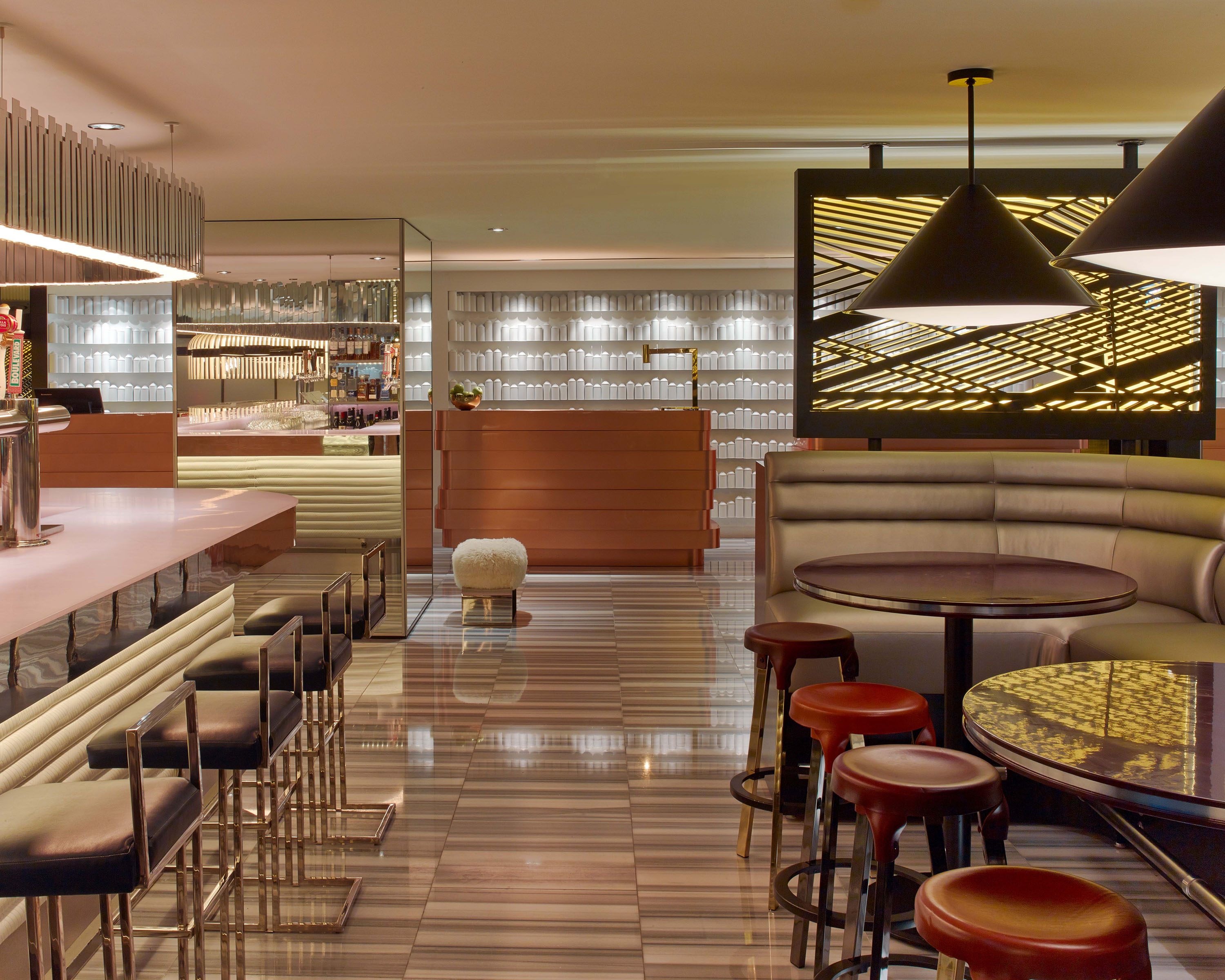 W Chicago Lakeshore - Architizer