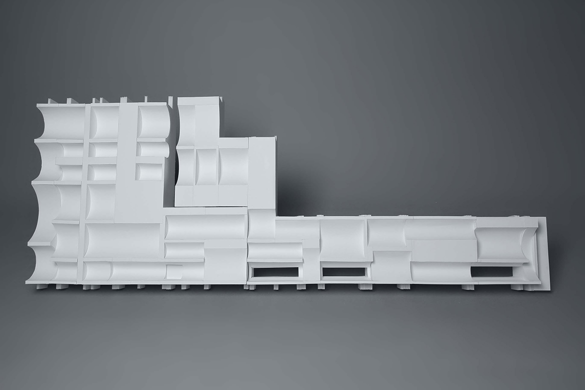 Chamber by MOS Architects - Architizer