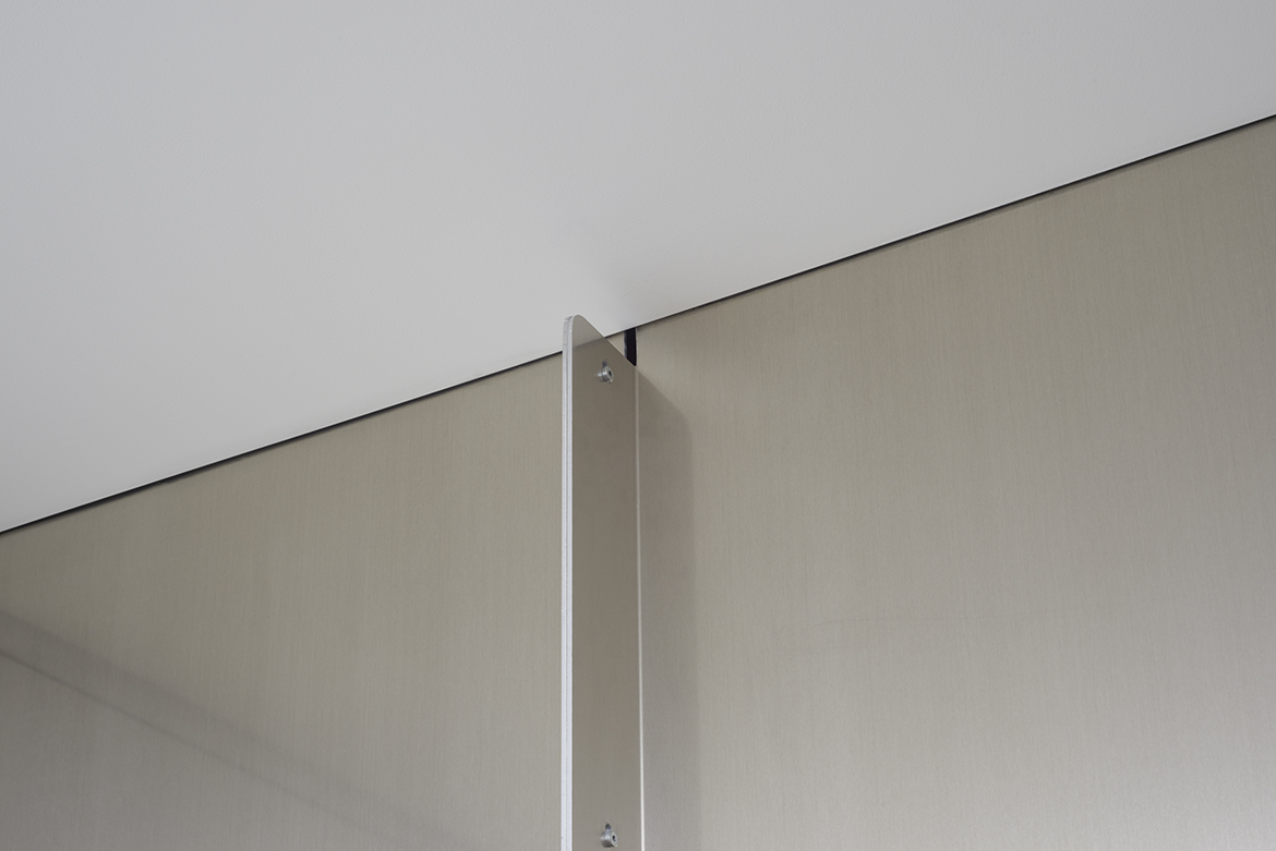 Idea 1197773: Chamber by MOS Architects in New York, United States ...
