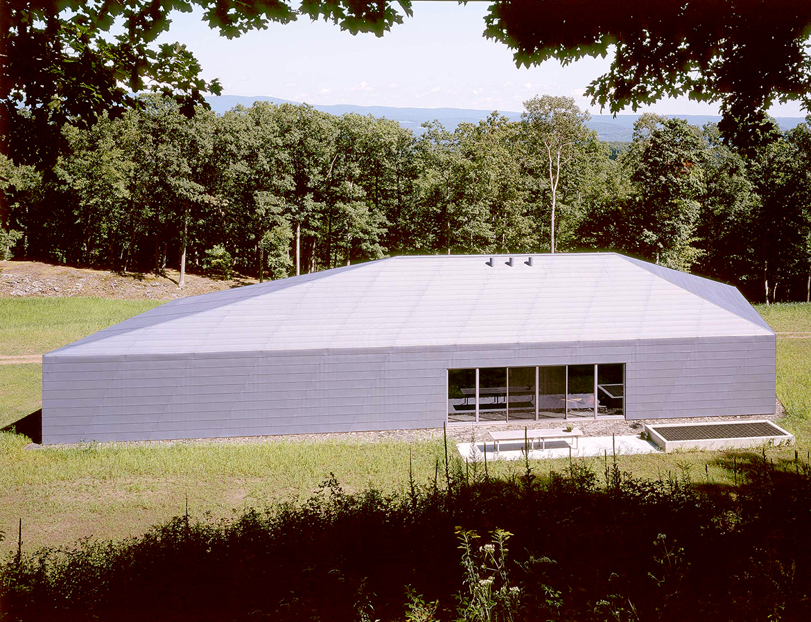 MOS Architects - Architizer