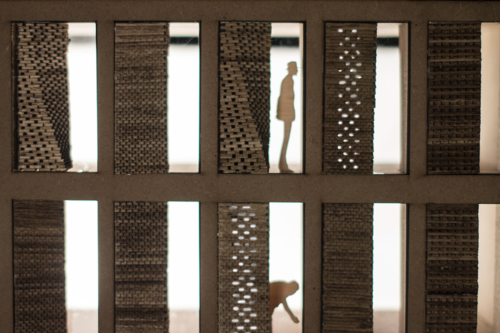 Kahrizak Residential #01 by CAAT Studio - Architizer