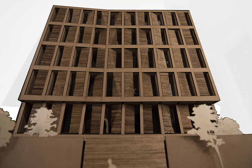 Kahrizak Residential #01 by CAAT Studio - Architizer