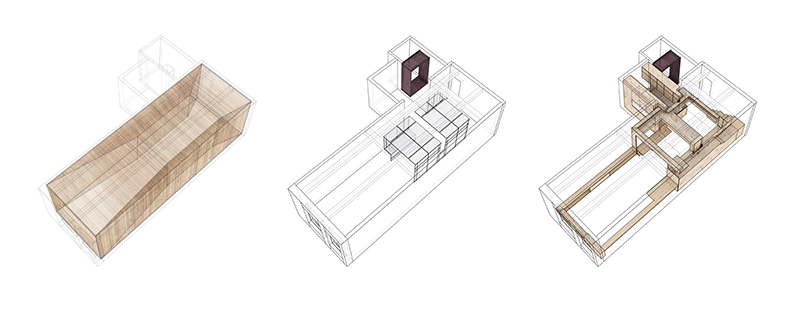 Loft Within a Loft by Ten to One - Architizer
