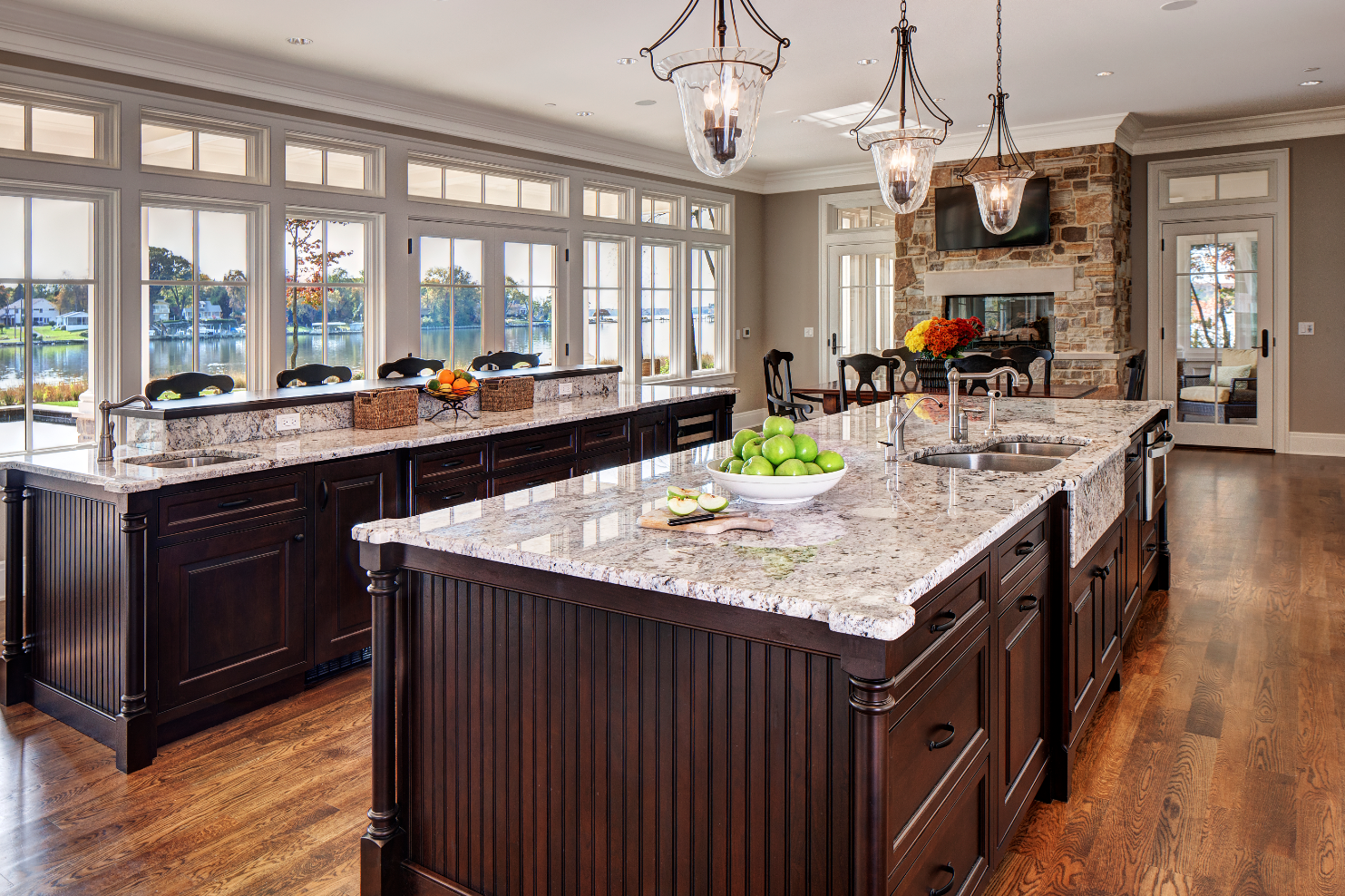 Idea 1198274: Traditional Chesapeake Bay Waterfront, Maryland by ...