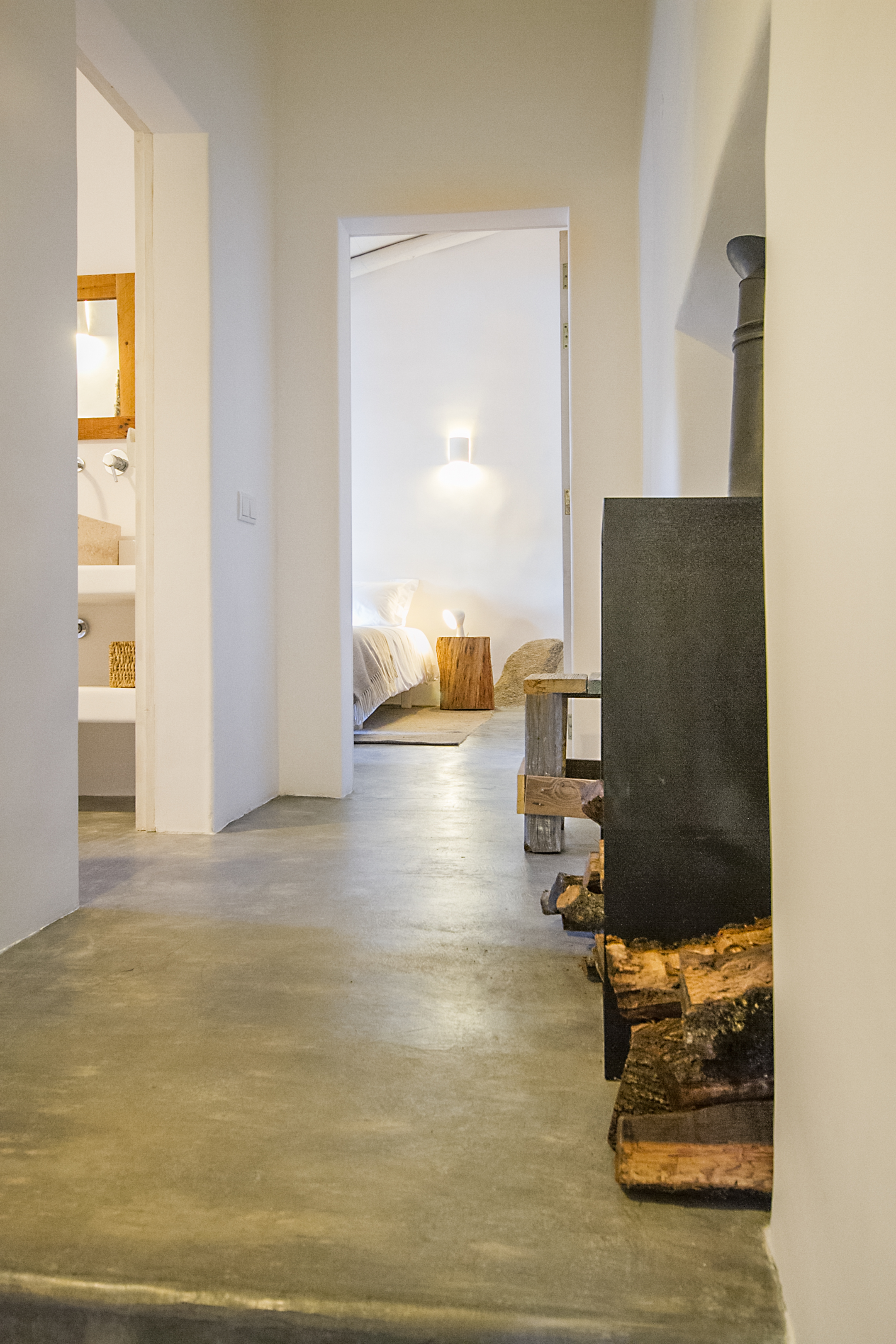 Casas Caiadas by Pereira Miguel Arquitectos - Architizer