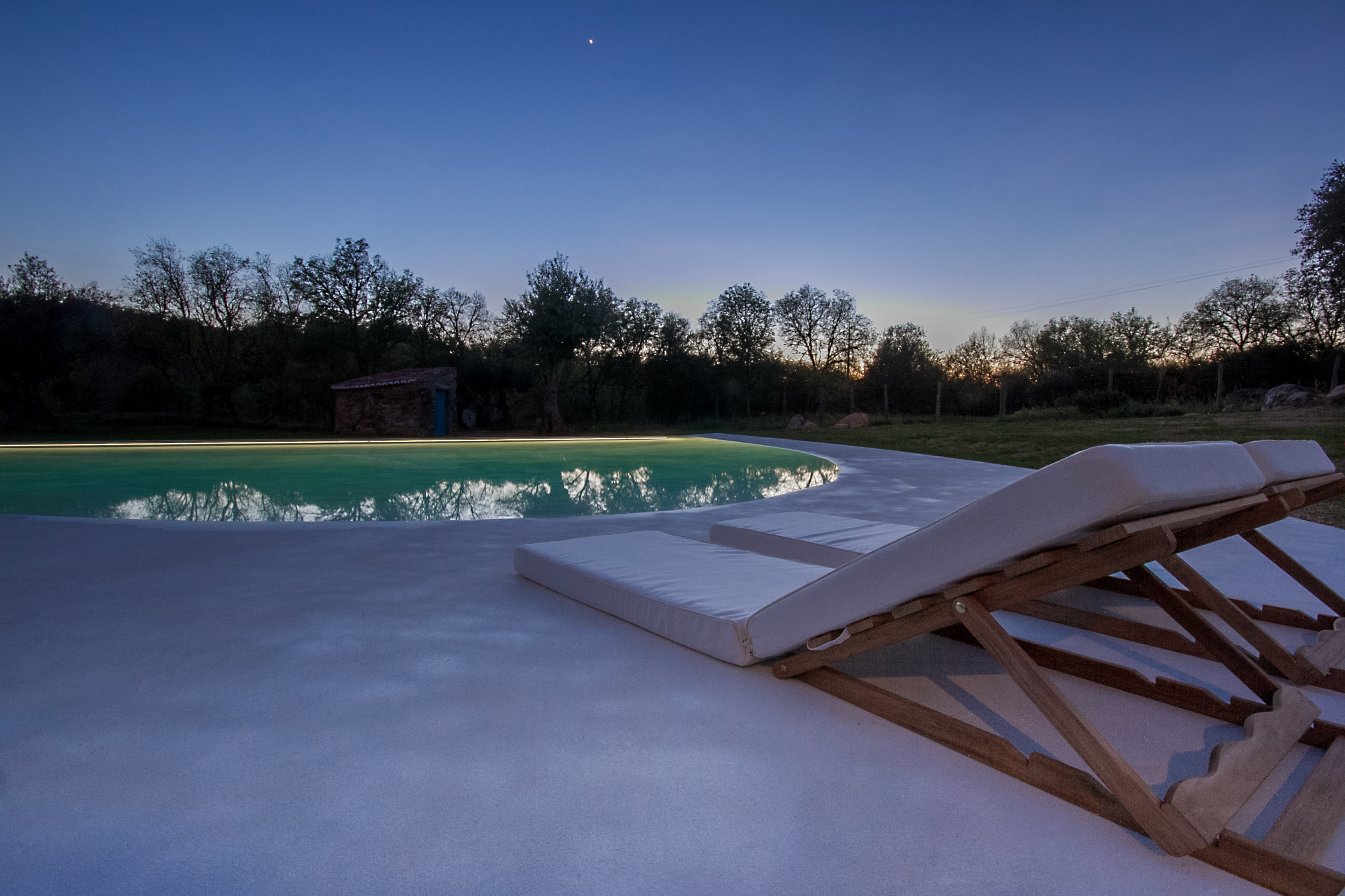 Casas Caiadas by Pereira Miguel Arquitectos - Architizer