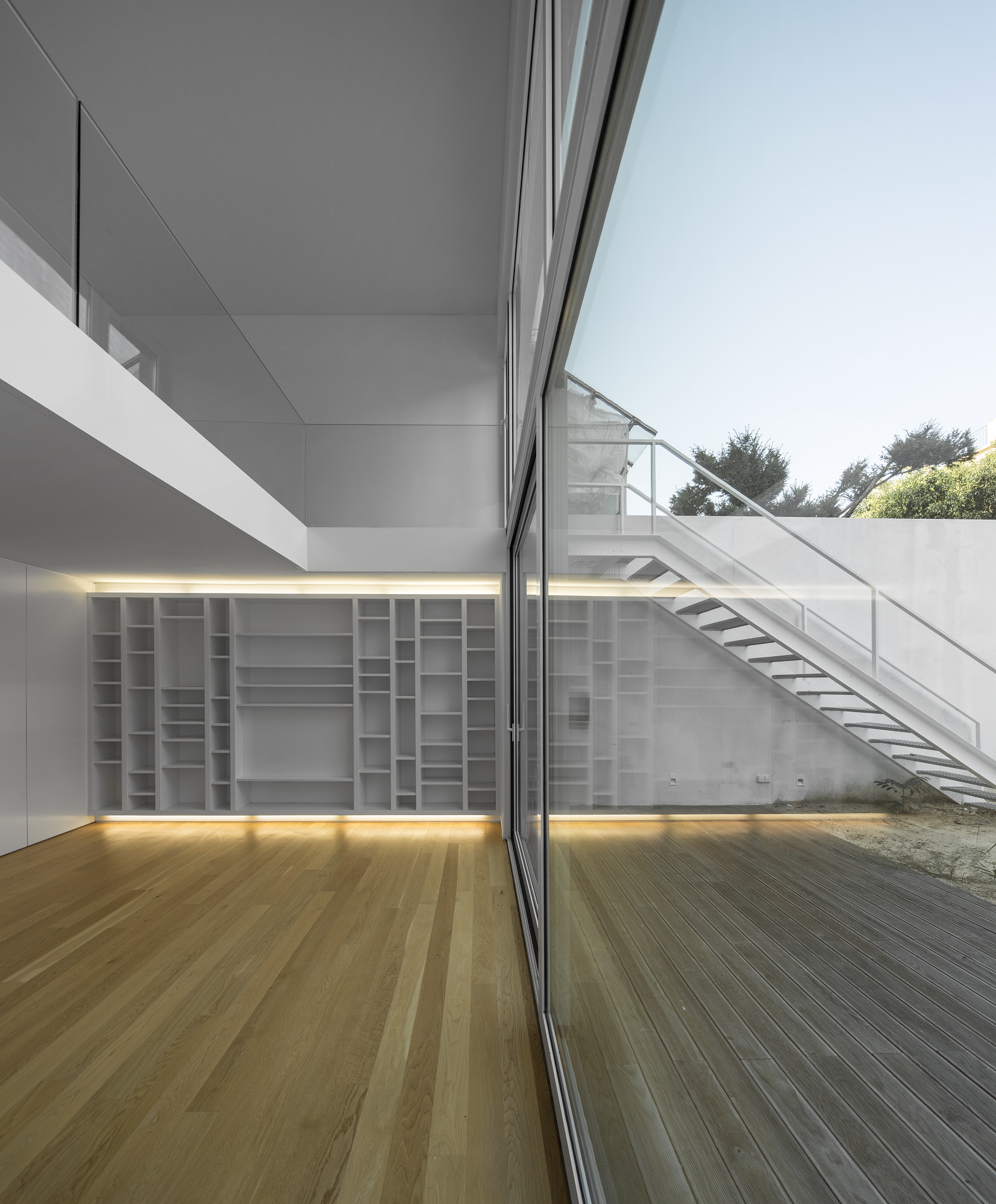 Lapa Building by João Tiago Aguiar, arquitectos - Architizer