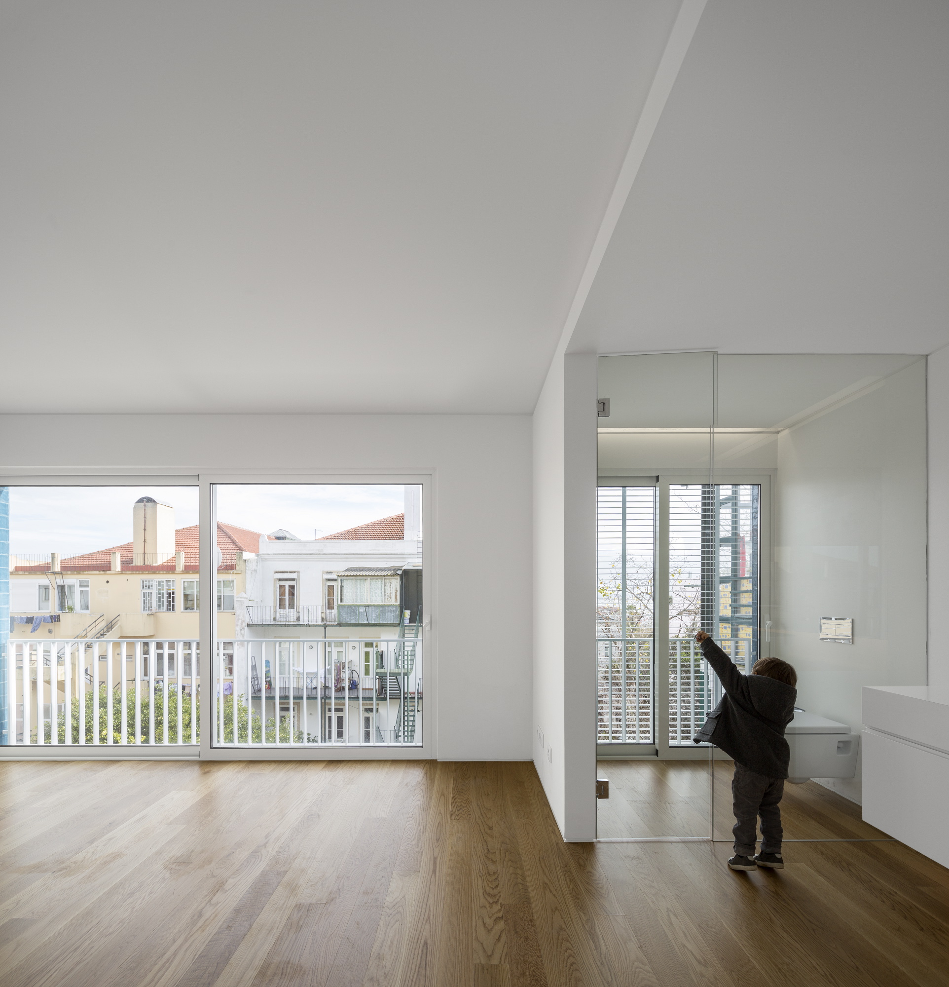 Lapa Building - Architizer