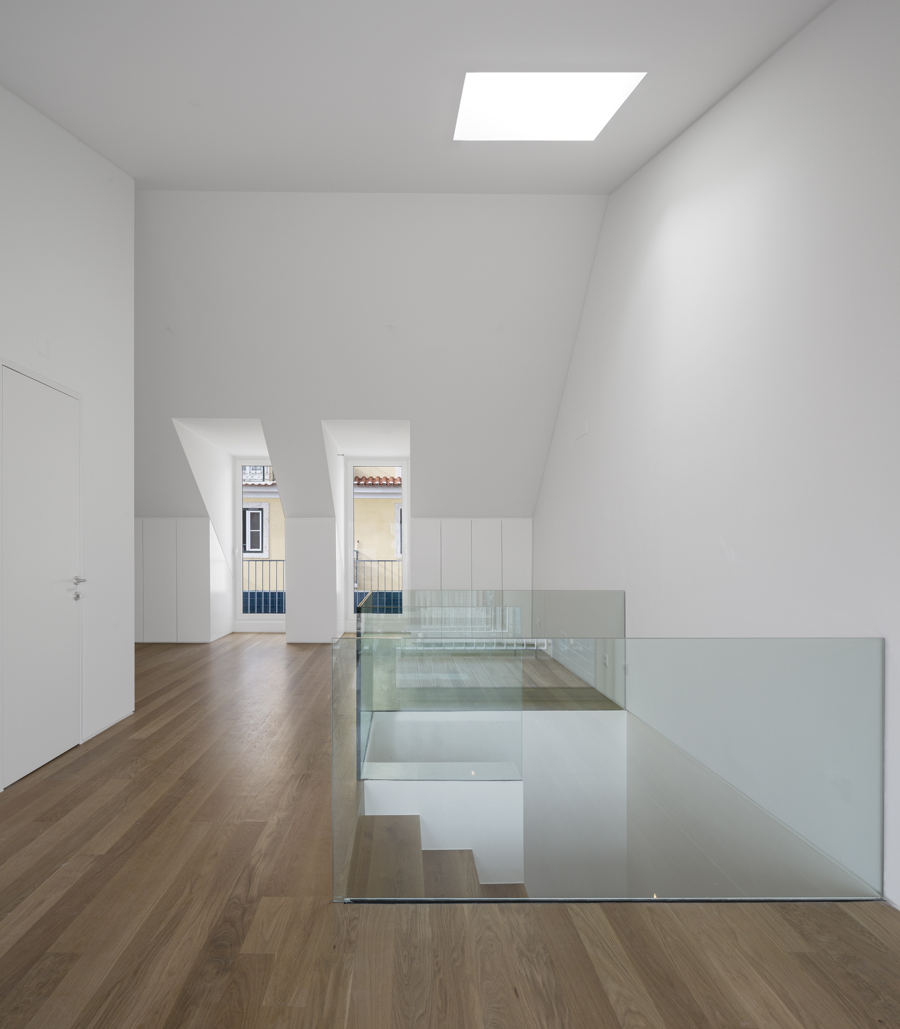 Lapa Building by João Tiago Aguiar, arquitectos - Architizer