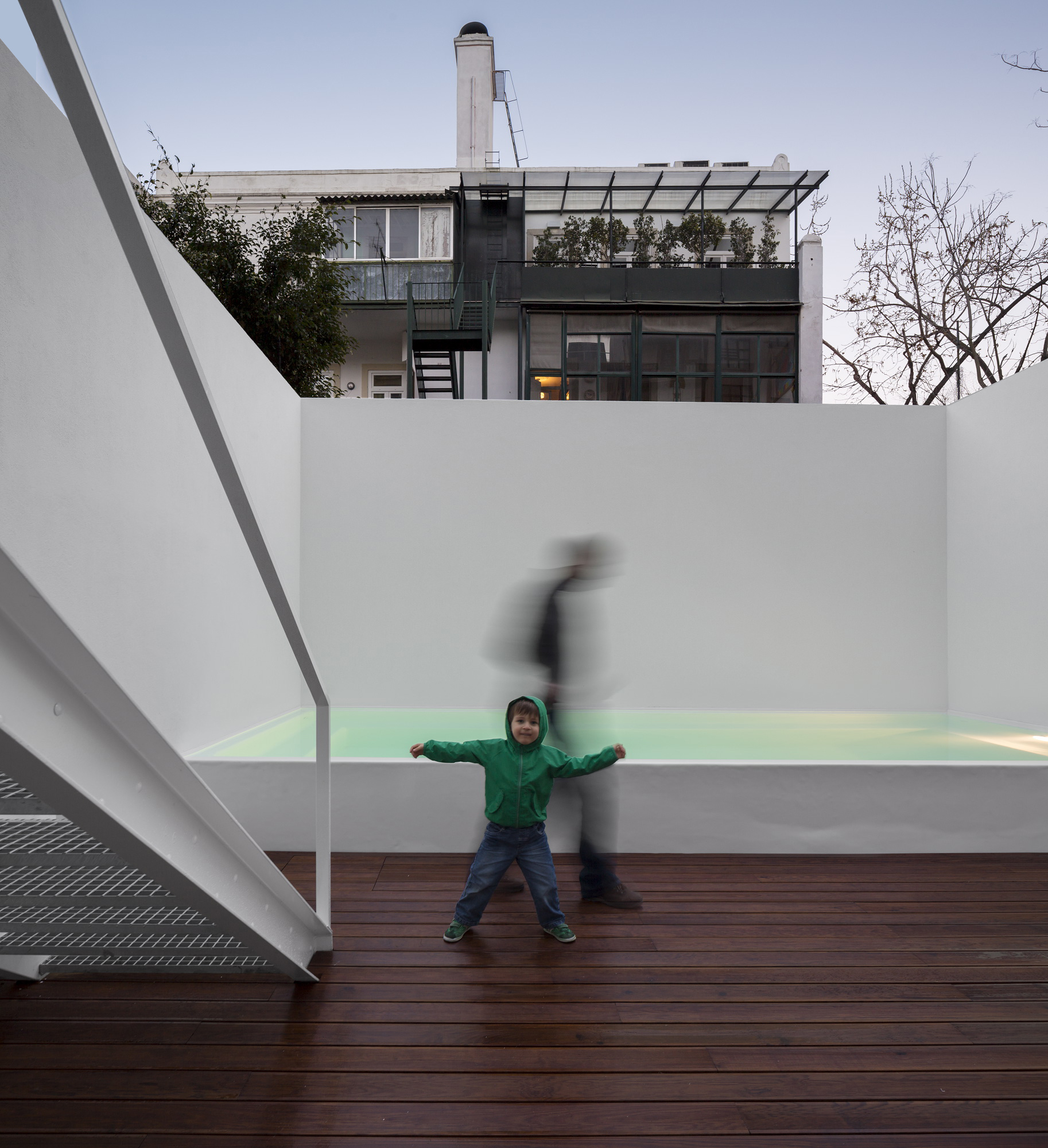 Lapa Building by João Tiago Aguiar, arquitectos - Architizer