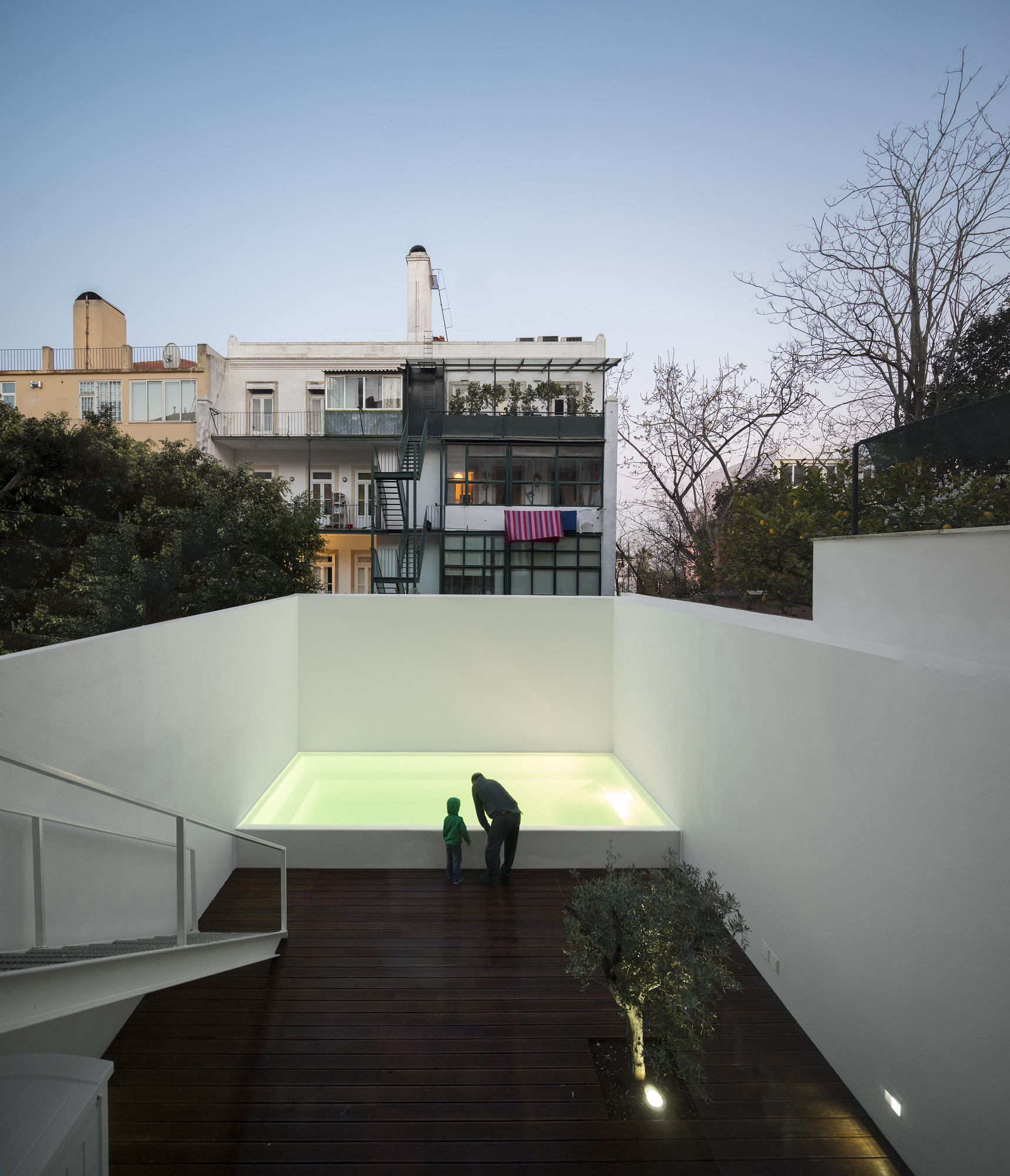 Lapa Building - Architizer