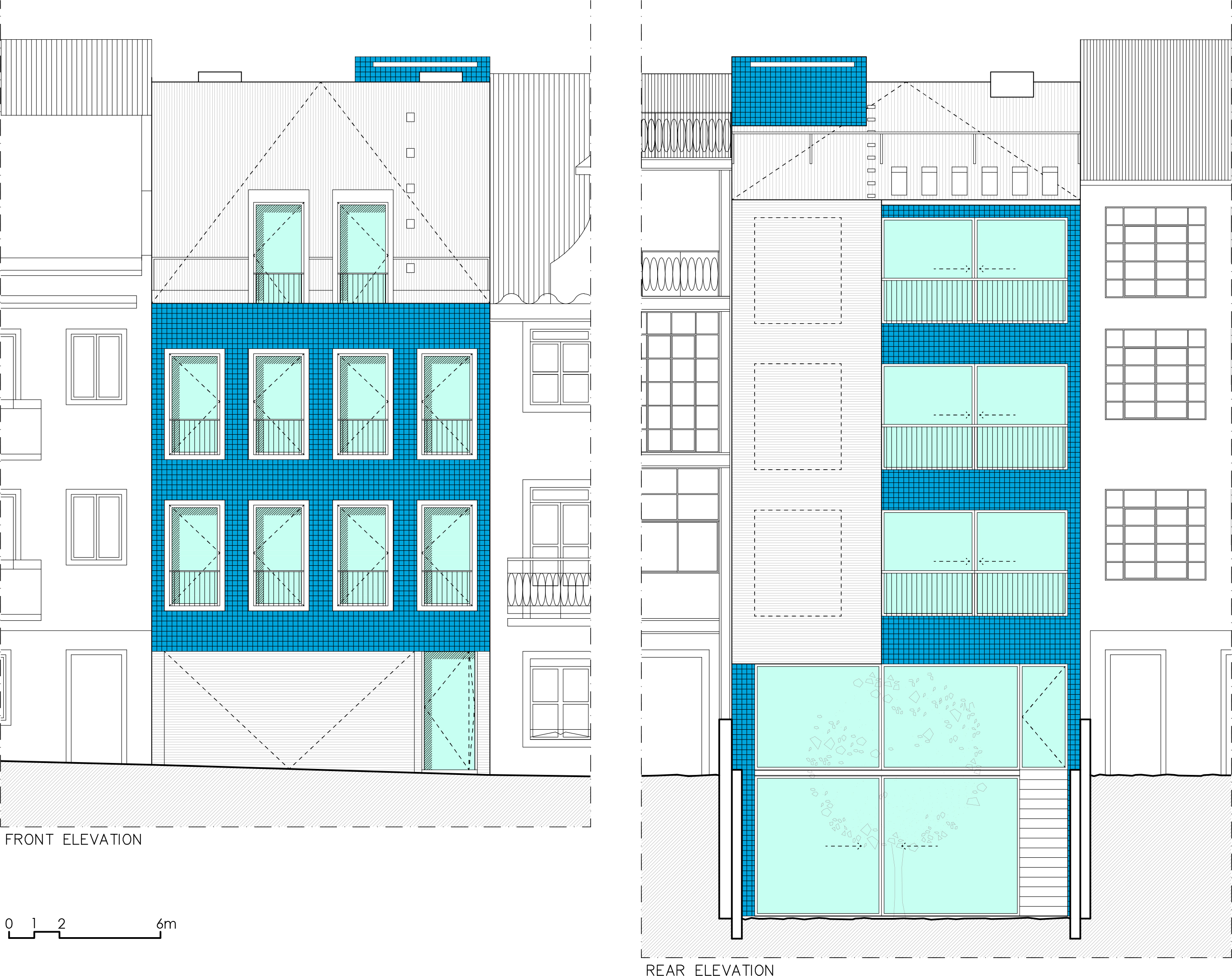 Lapa Building by João Tiago Aguiar, arquitectos - Architizer