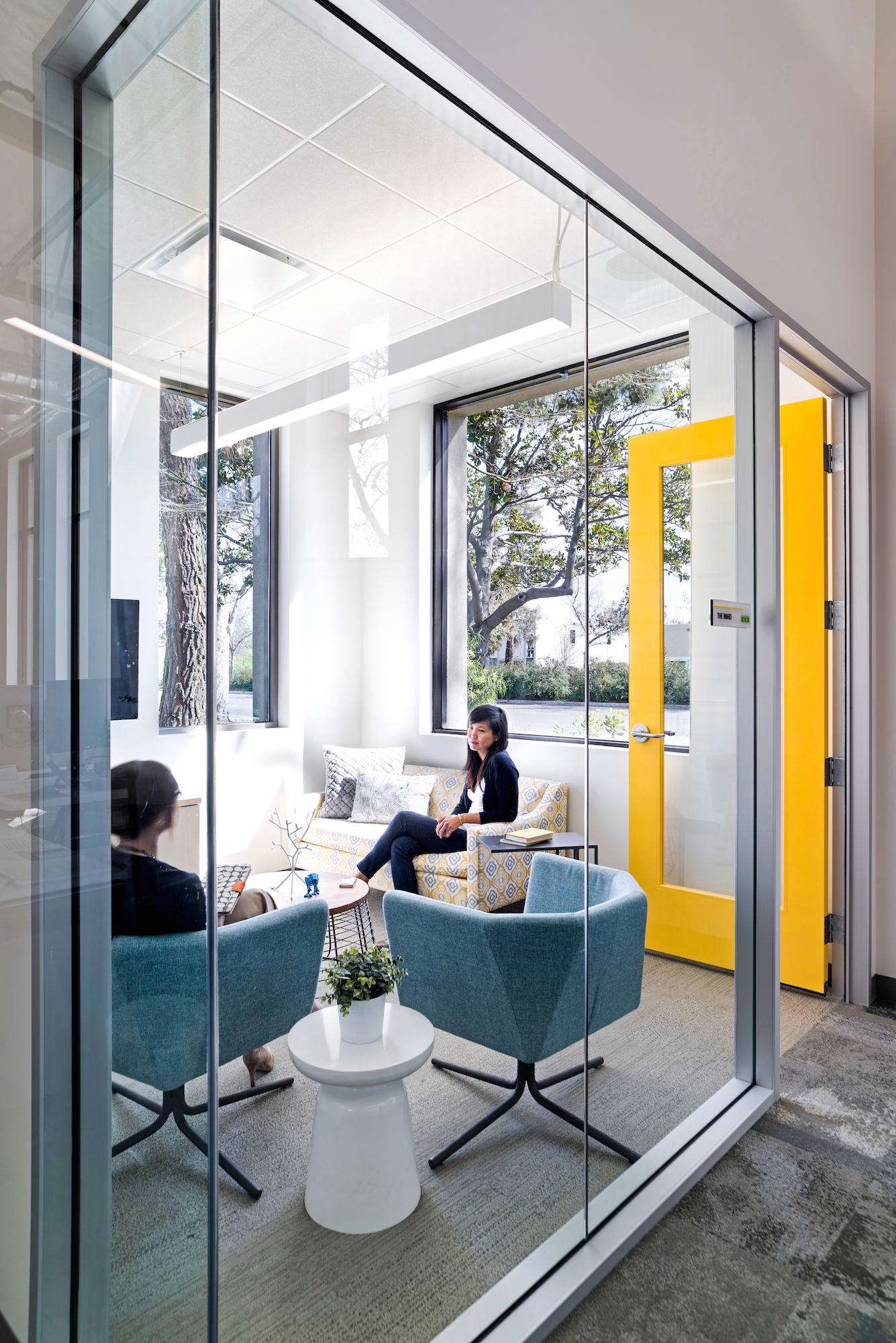 CPP Sunnyvale Headquarters by Blitz - Architizer