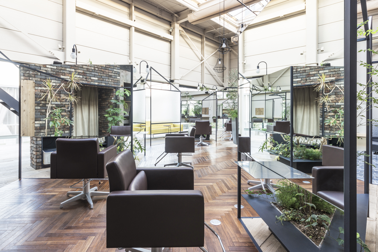 Vision Atelier by Takehiko Nez Architects - Architizer