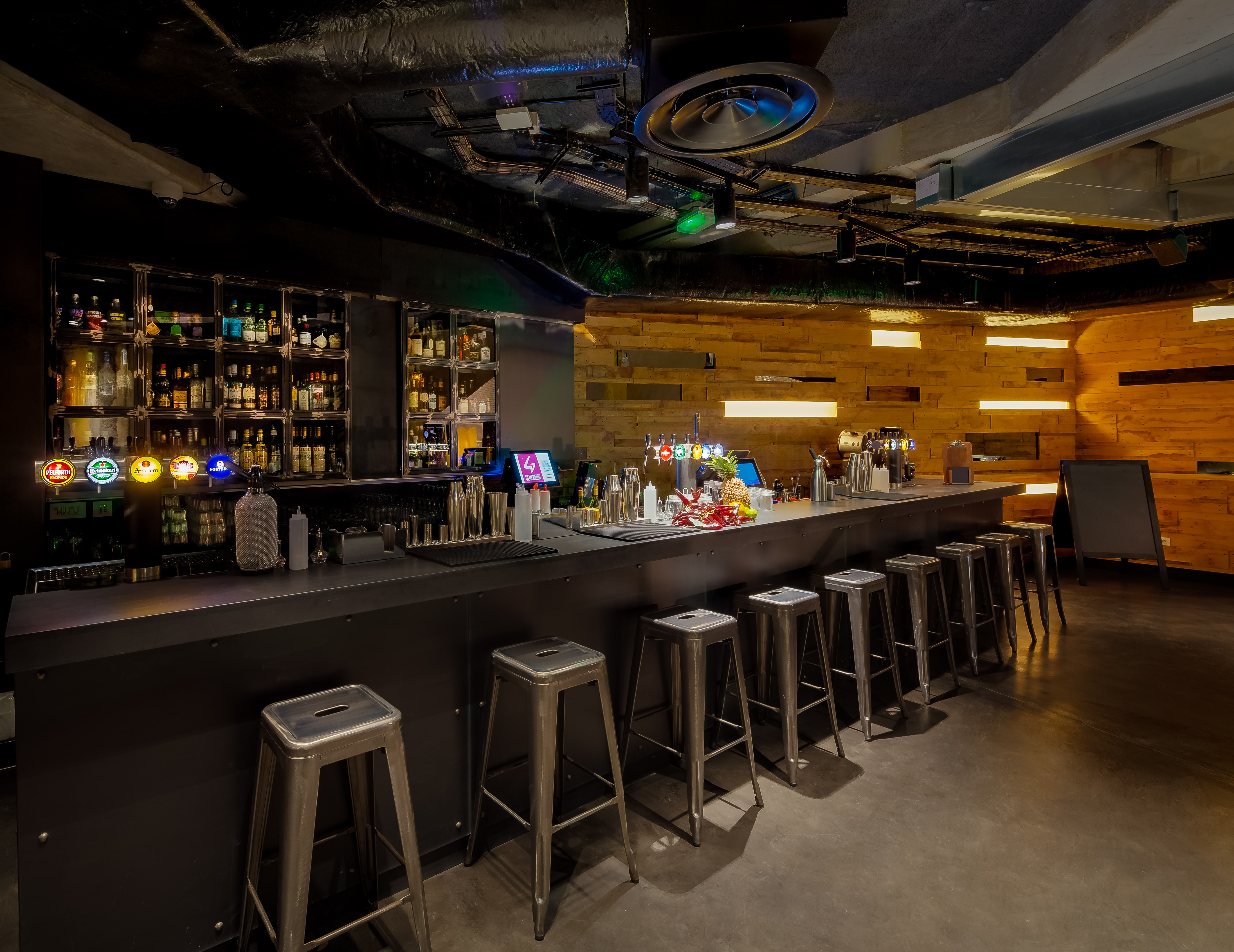 Generator Paris by Generator Hostels - Architizer