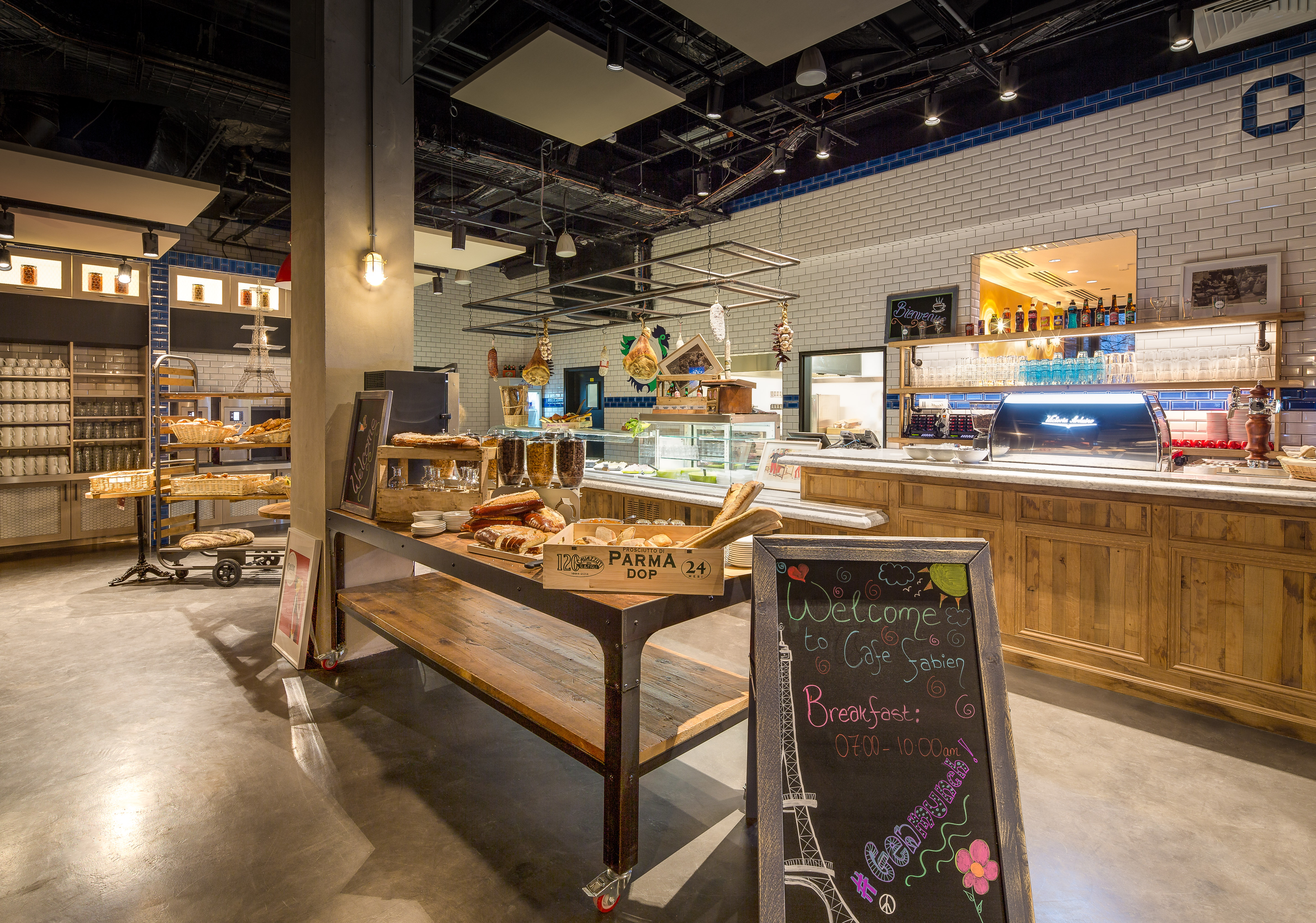 Generator Paris by Generator Hostels - Architizer