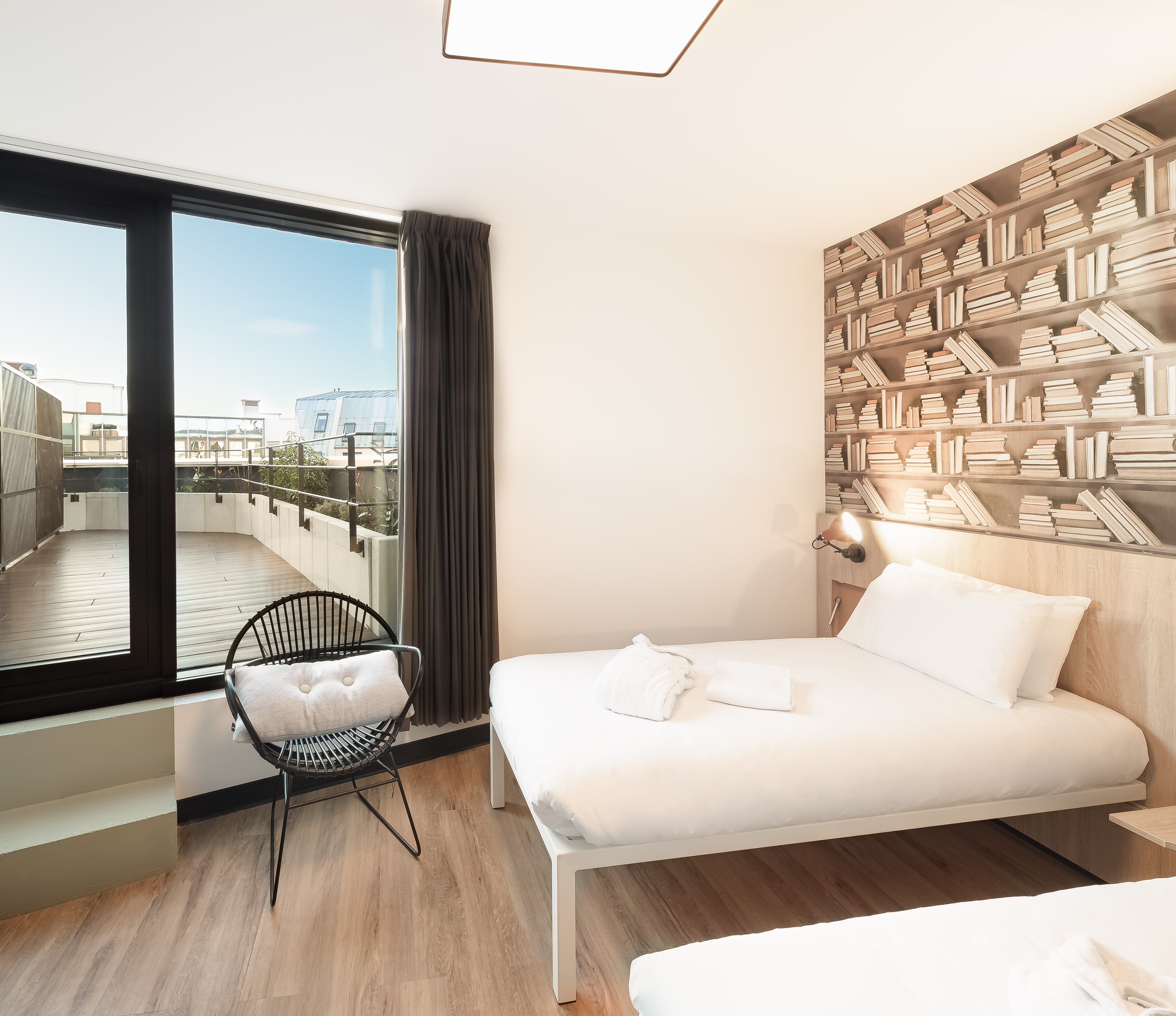 Generator Paris by Generator Hostels - Architizer