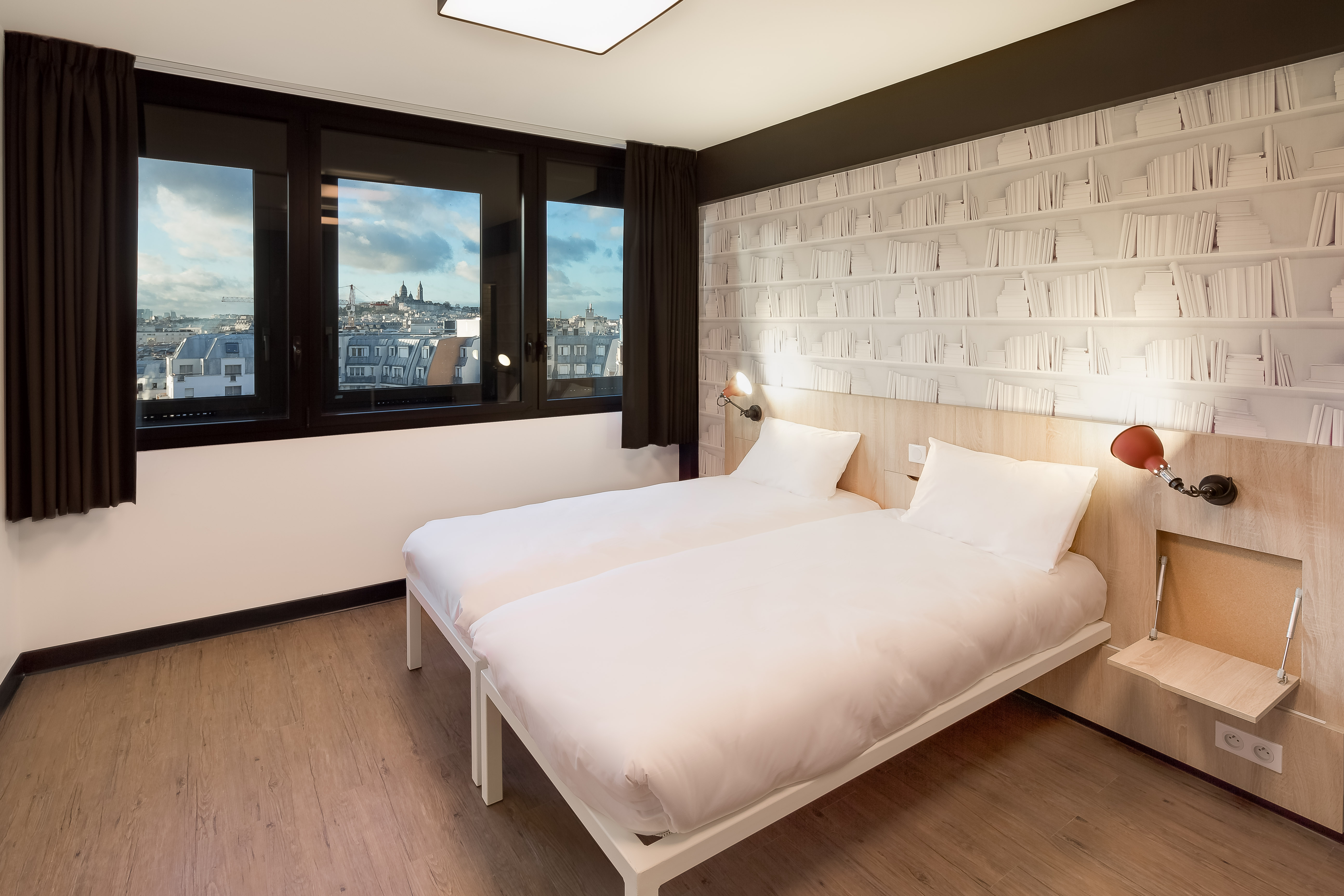 Generator Paris by Generator Hostels - Architizer