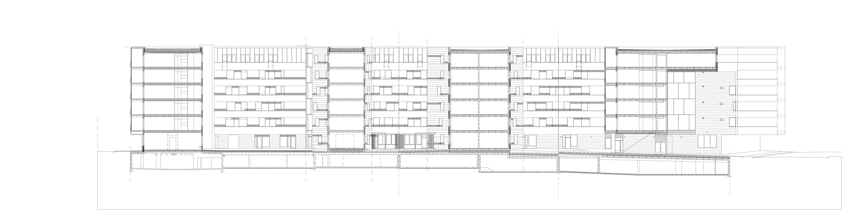 Idea 1199360: Harjunkulma Housing Block by Kirsti Sivén & Asko Takala ...