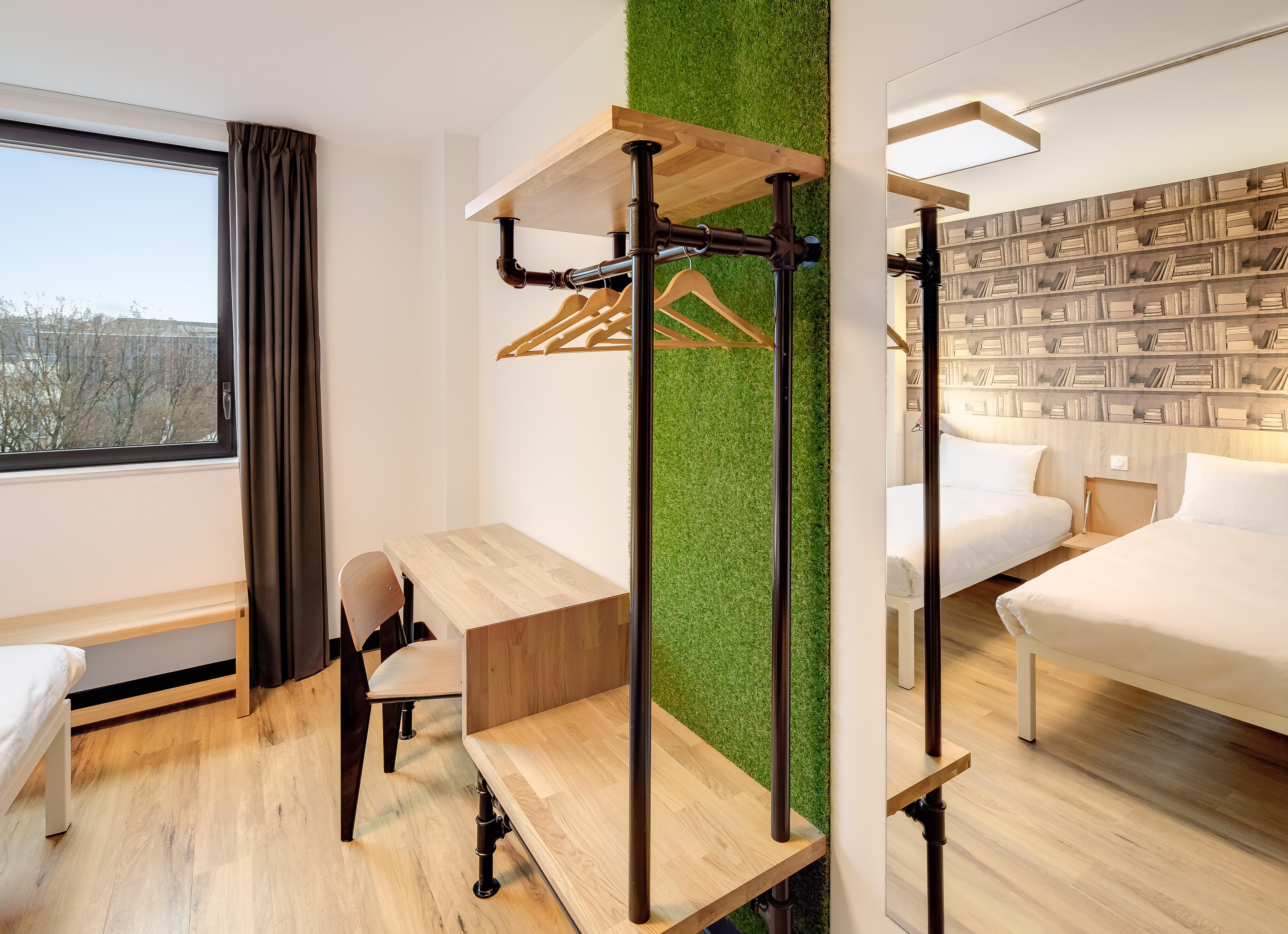 Generator Paris by Generator Hostels - Architizer