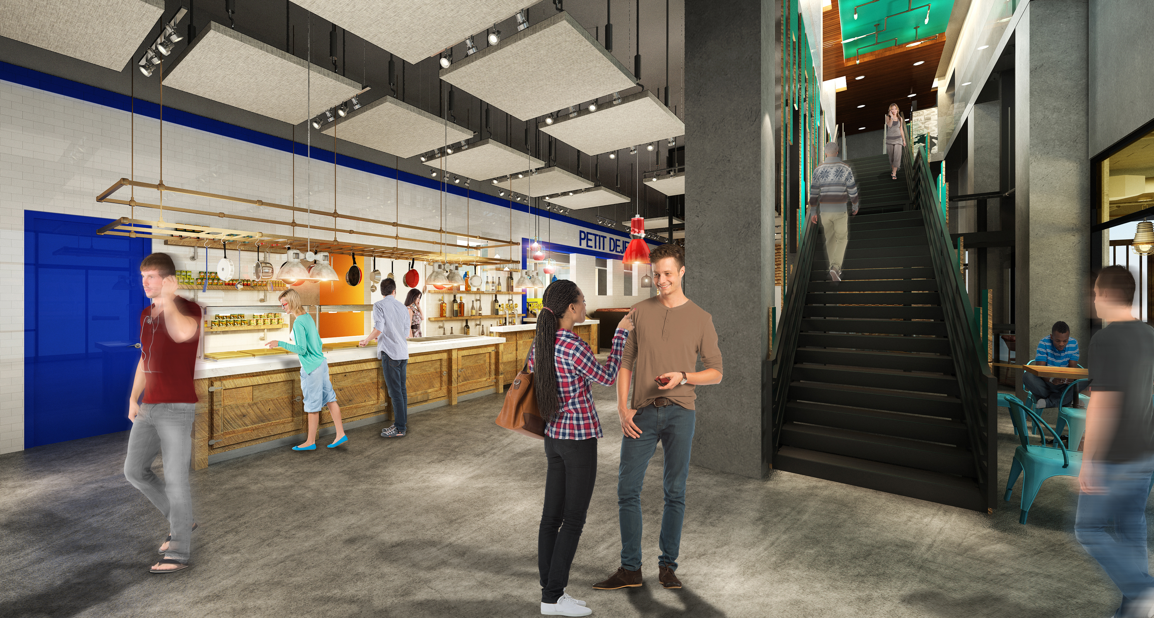 Generator Paris by Generator Hostels - Architizer