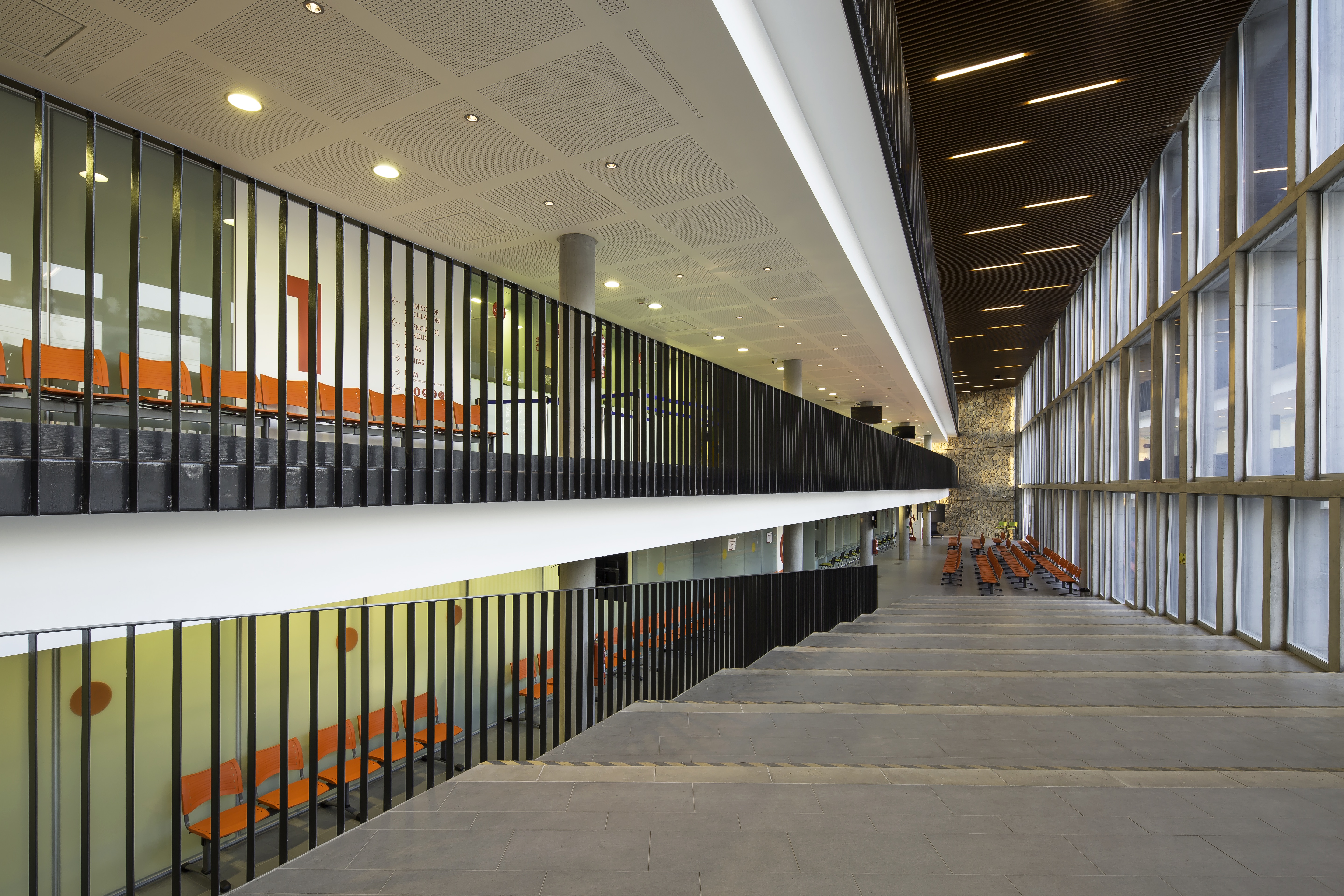 Neighbor Care Center by Gubbins Arquitectos - Architizer