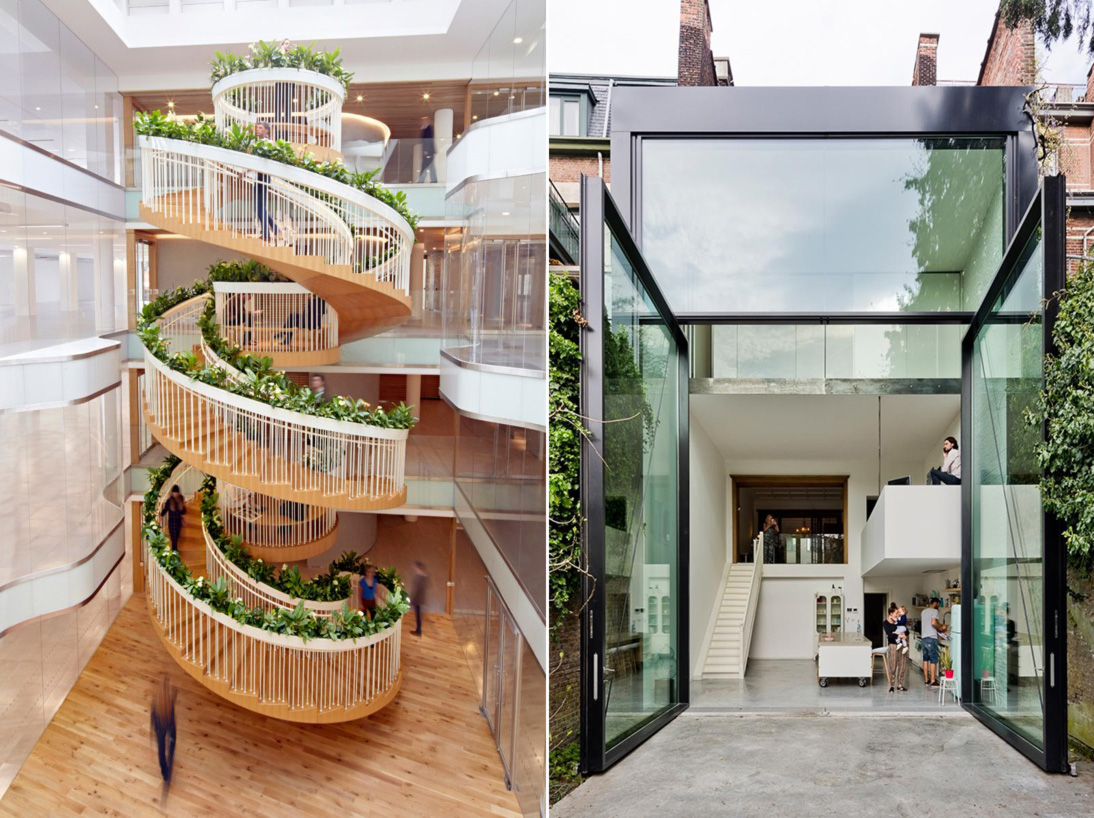 Starchitects Sound Off, Opportunities in Brasilia and Doha, and More ...