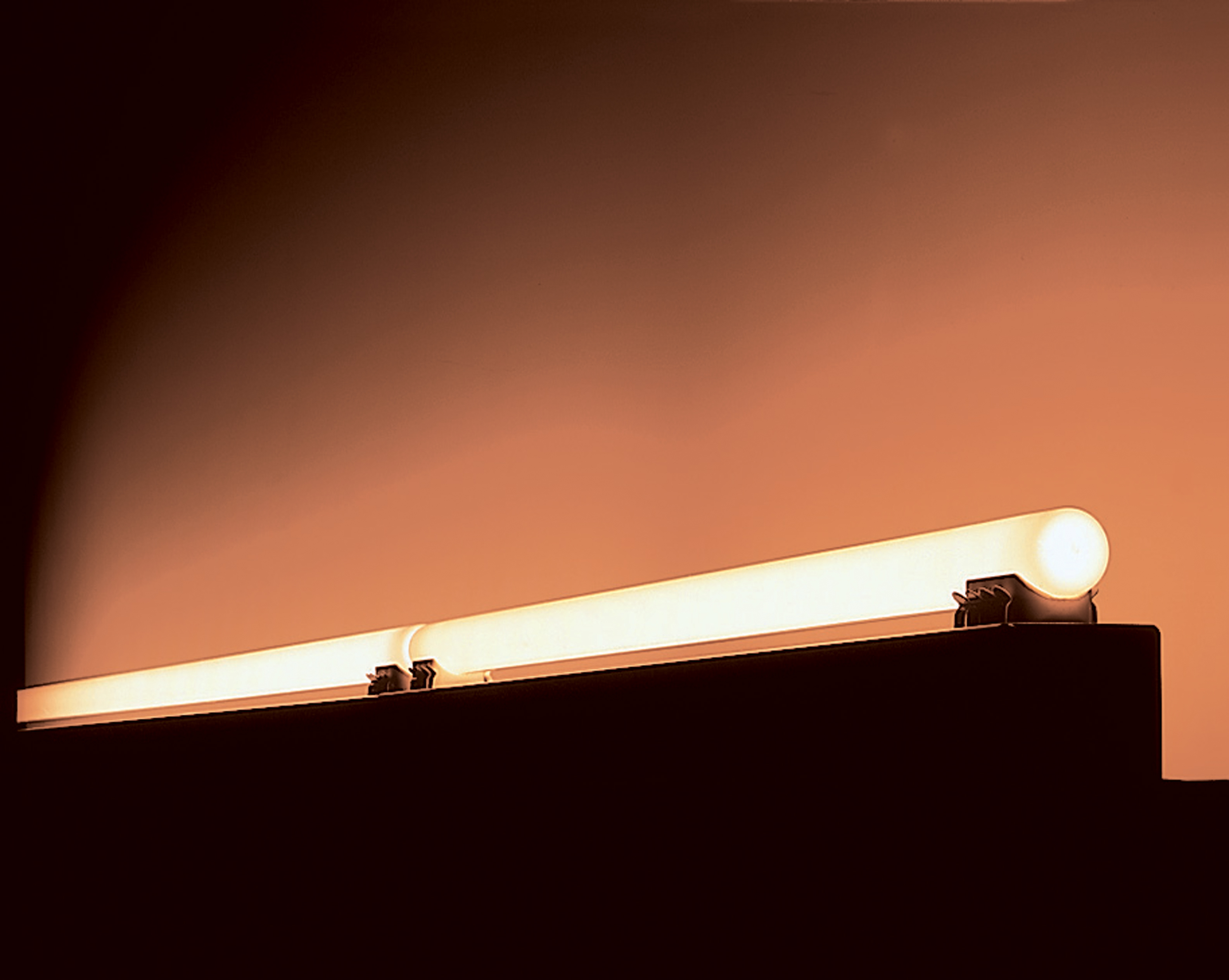 Seamlessline Fluorescent