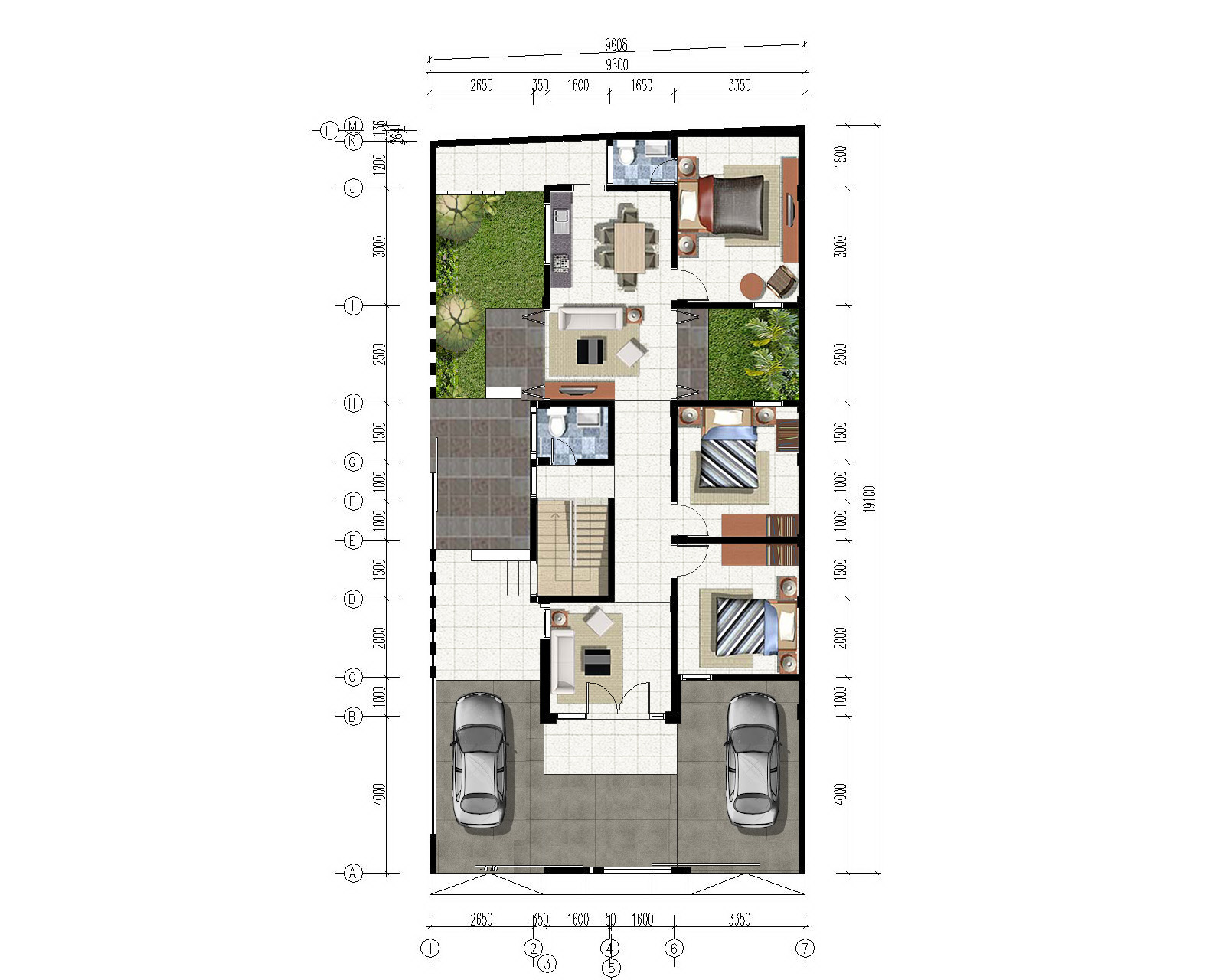 Multi Phase House by ASSET Architects - Architizer
