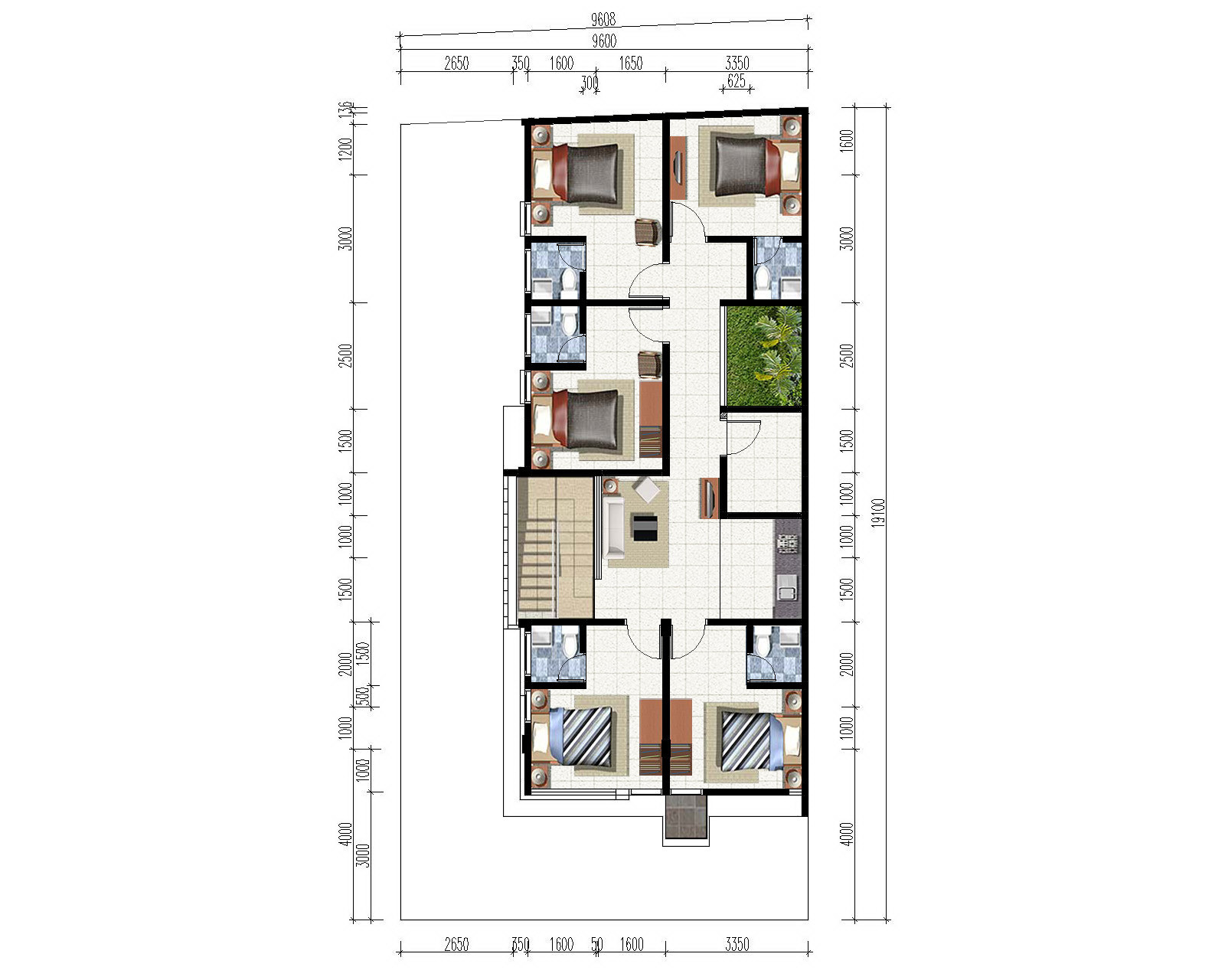 Multi Phase House by ASSET Architects - Architizer