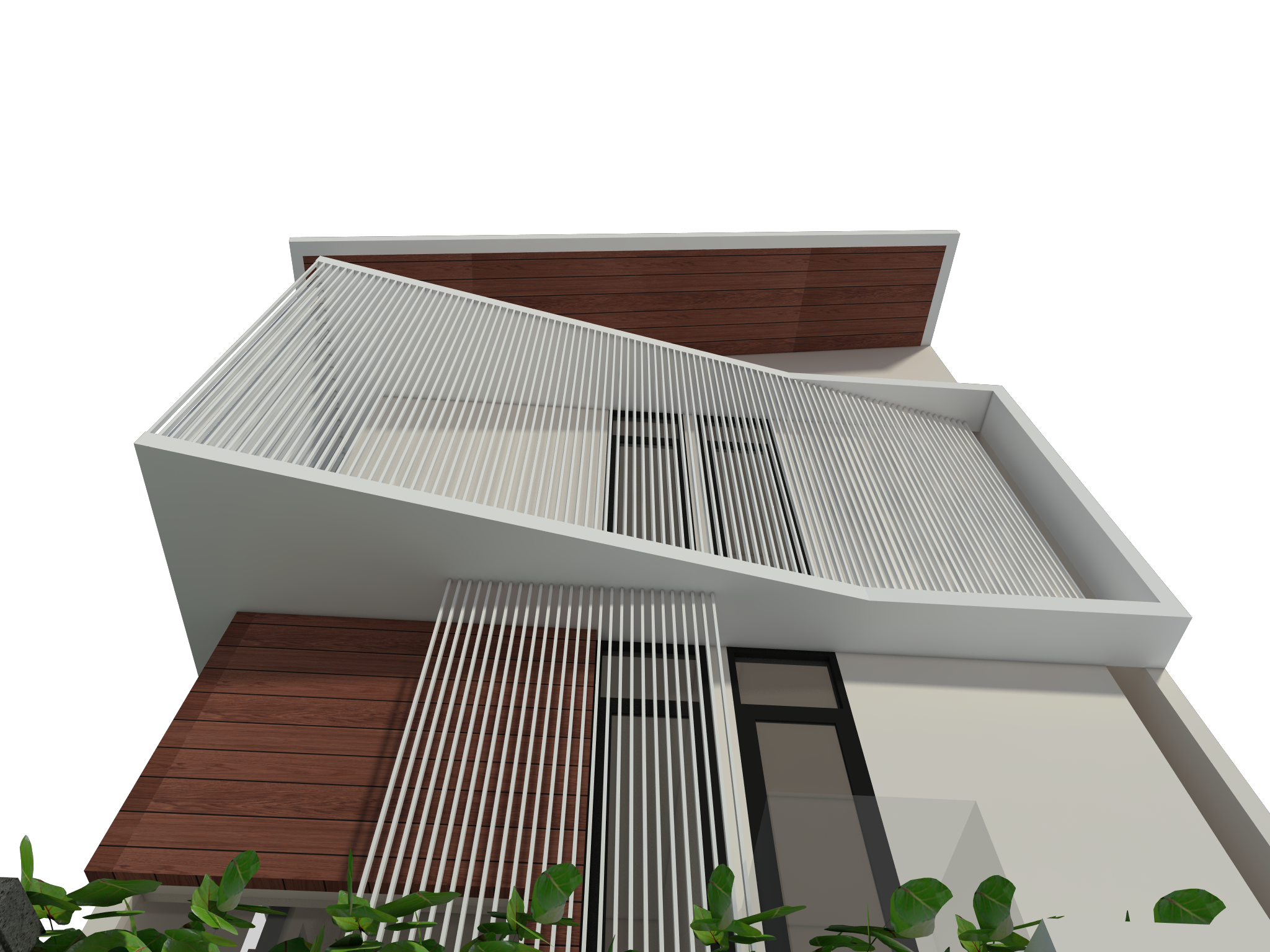 Multi Phase House by ASSET Architects - Architizer