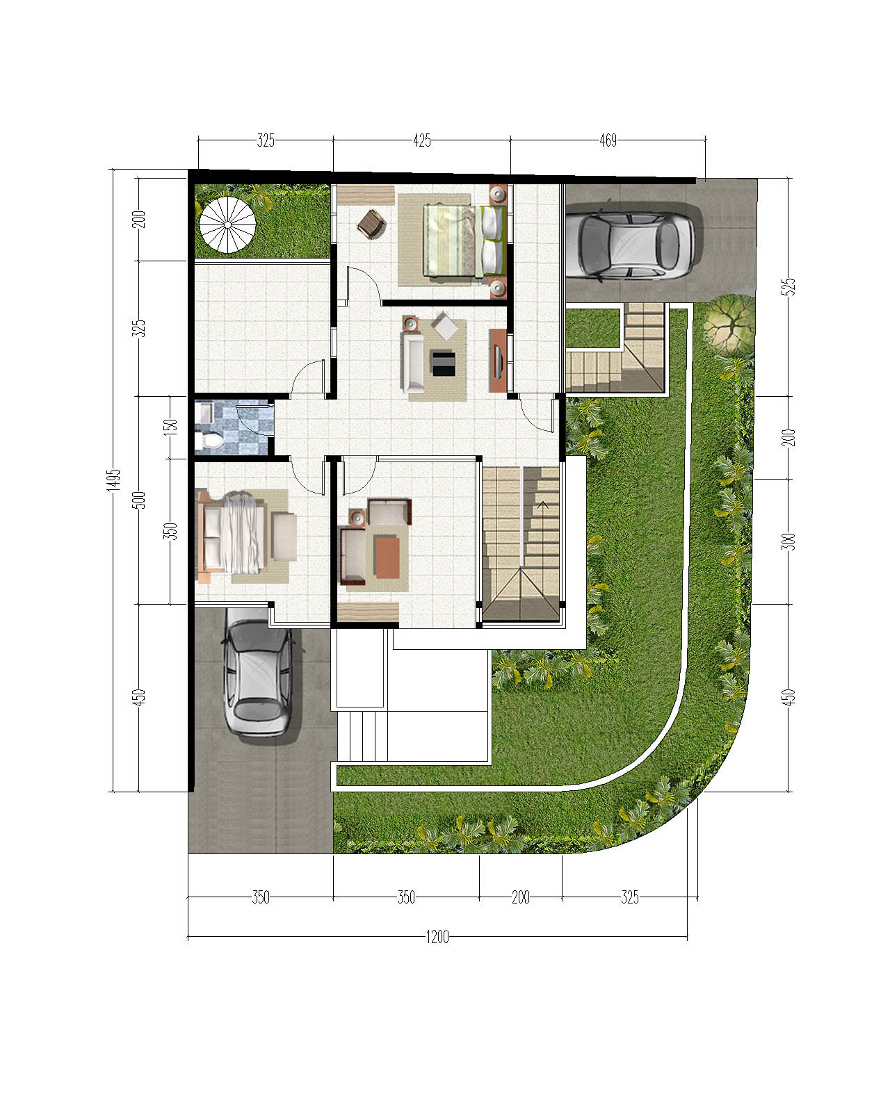 Multi Faceted House by ASSET Architects - Architizer