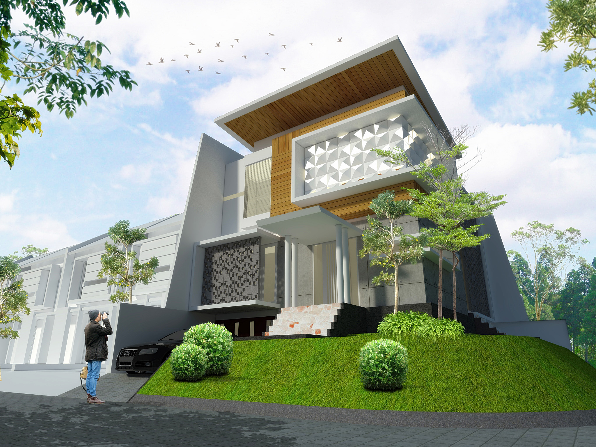 ASSET Architects - Architizer