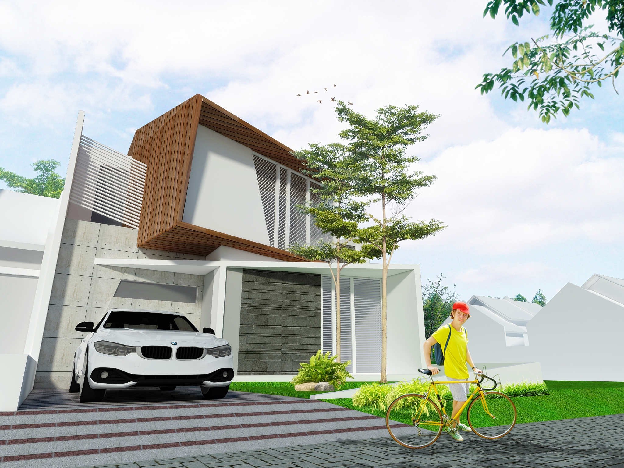 ASSET Architects - Architizer